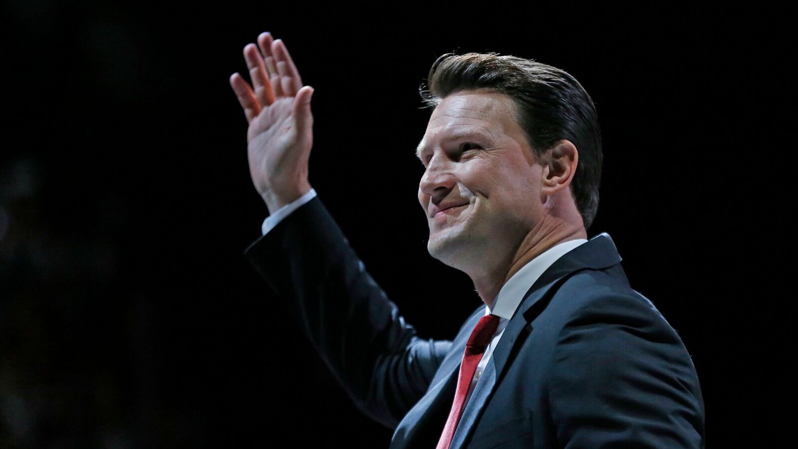 Shane Doan Feels Like the Kind of Leader the Canucks Need | Yardbarker