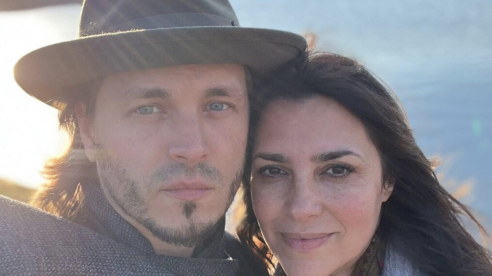 Jonathan Jackson’s Wife: Get to Know Lisa Vultaggio & Their Love Story ...