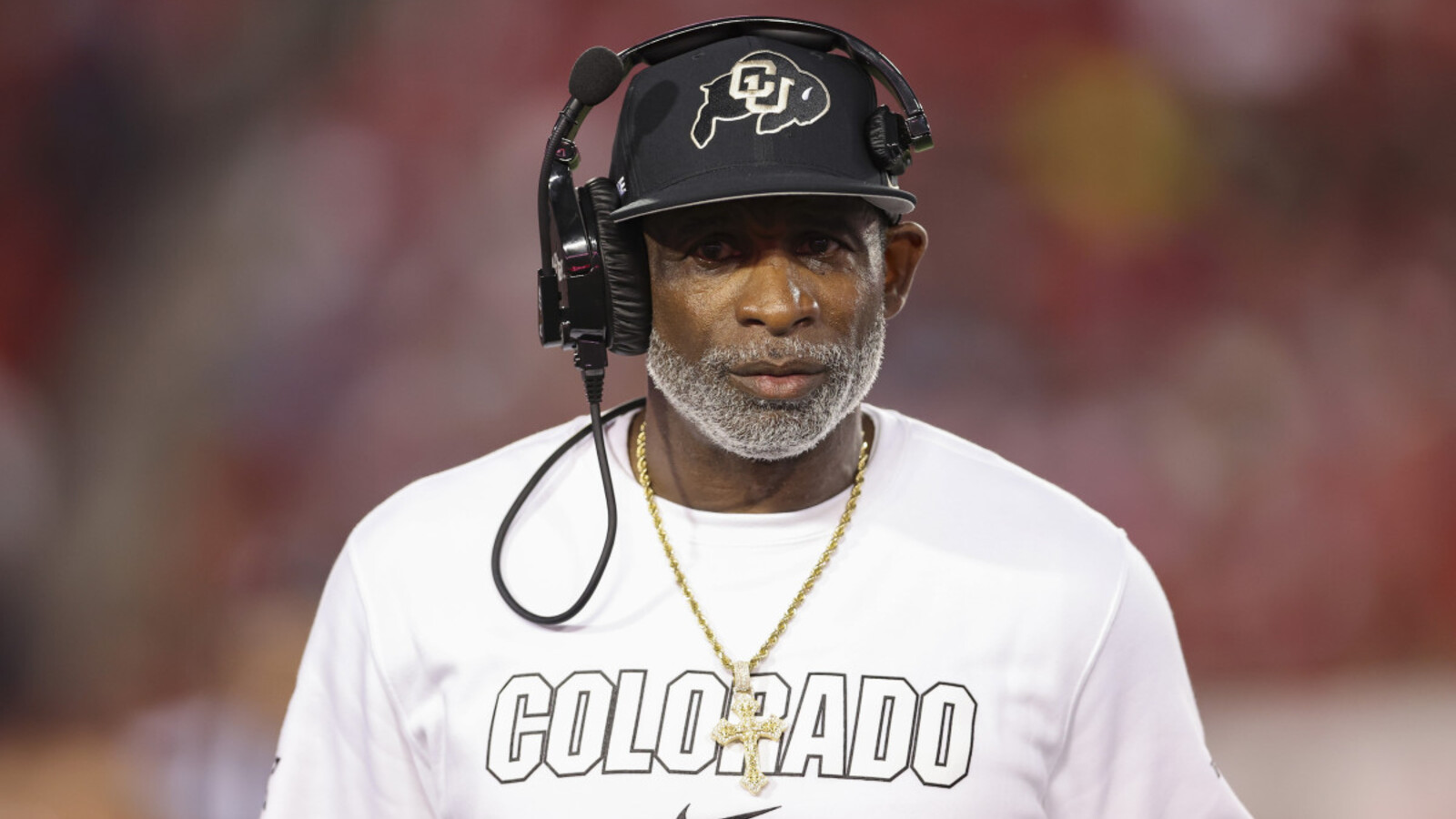Deion Sanders Addresses Controversial Moments After Backlash | Yardbarker