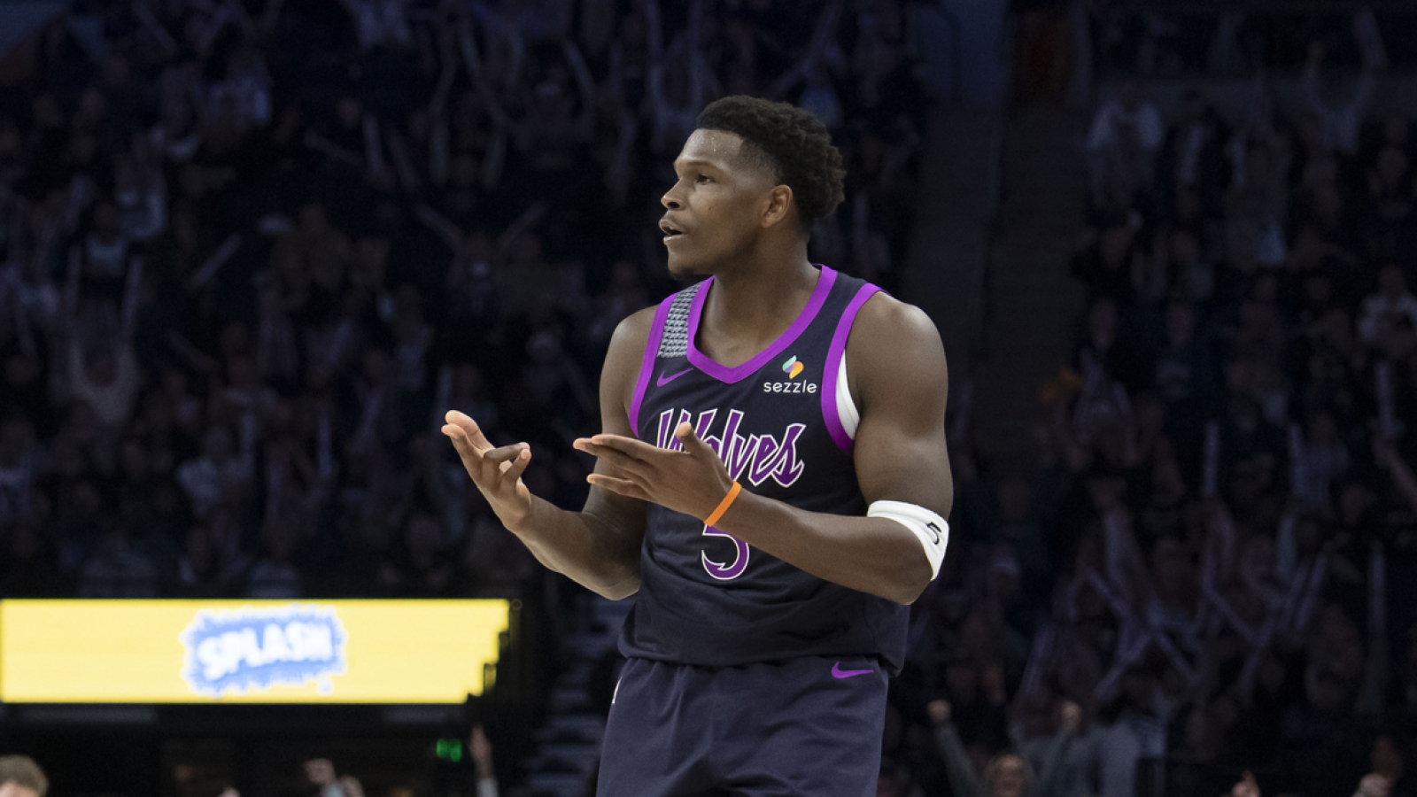Timberwolves’ Victory Over Thunder Provides Them a Blueprint | Yardbarker