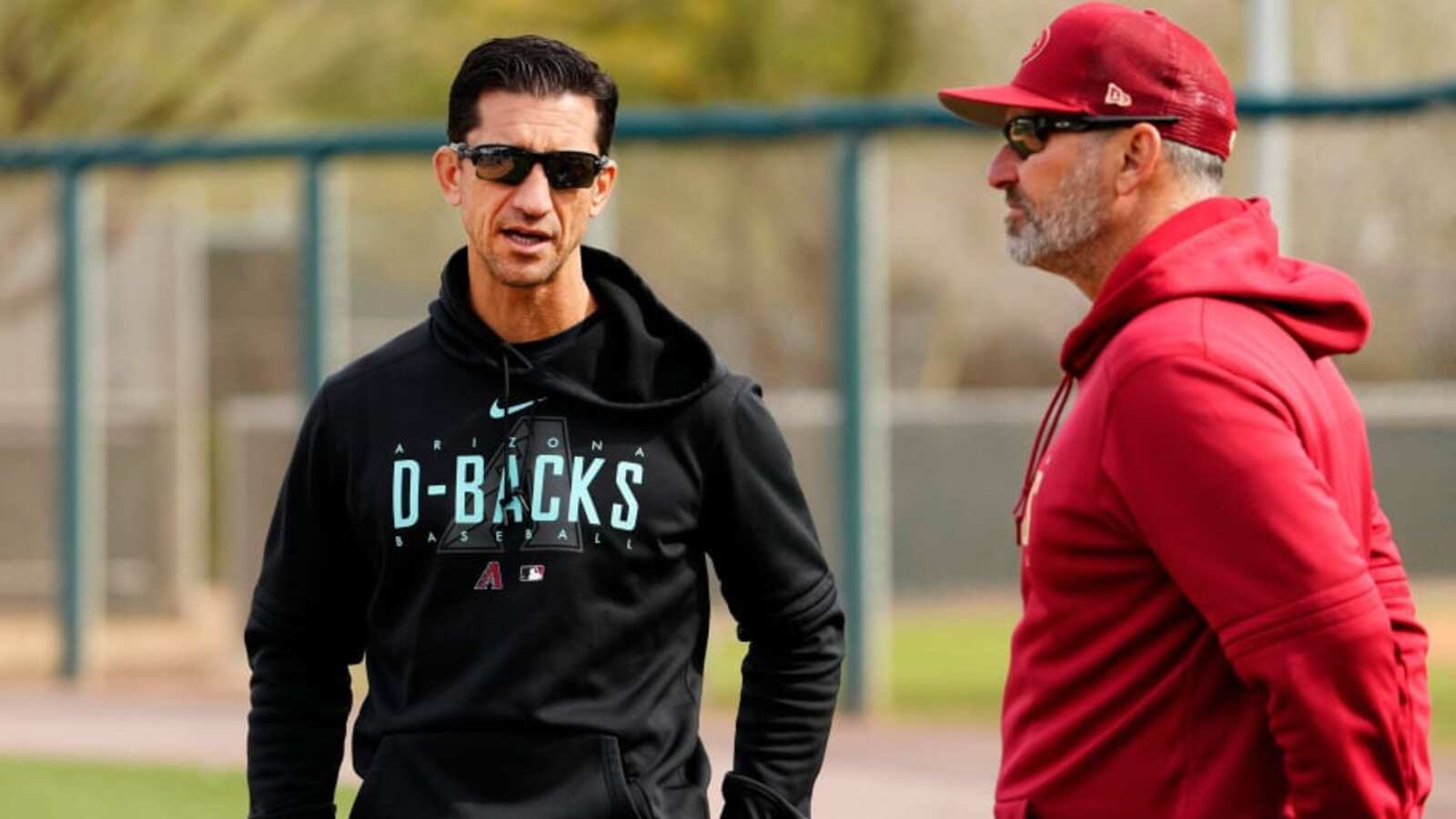 D-backs Award Jansel Luis and Roman Angelo MiLB Players of the Month ...