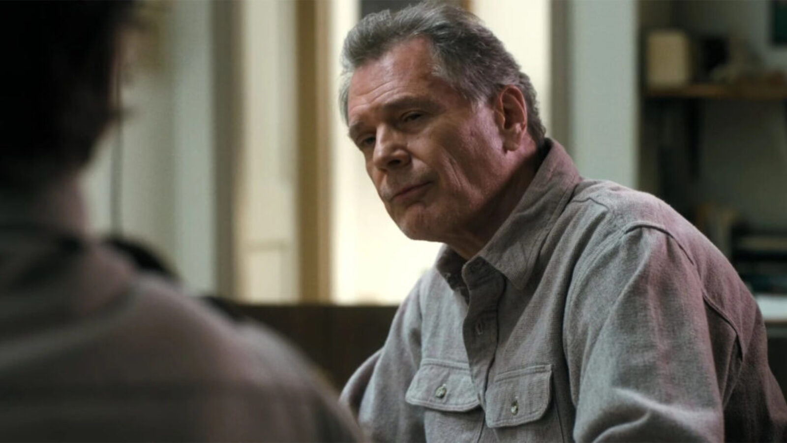 Mark Withers, ‘Dynasty’ & ‘Stranger Things’ Actor, Dies at 77 | Yardbarker