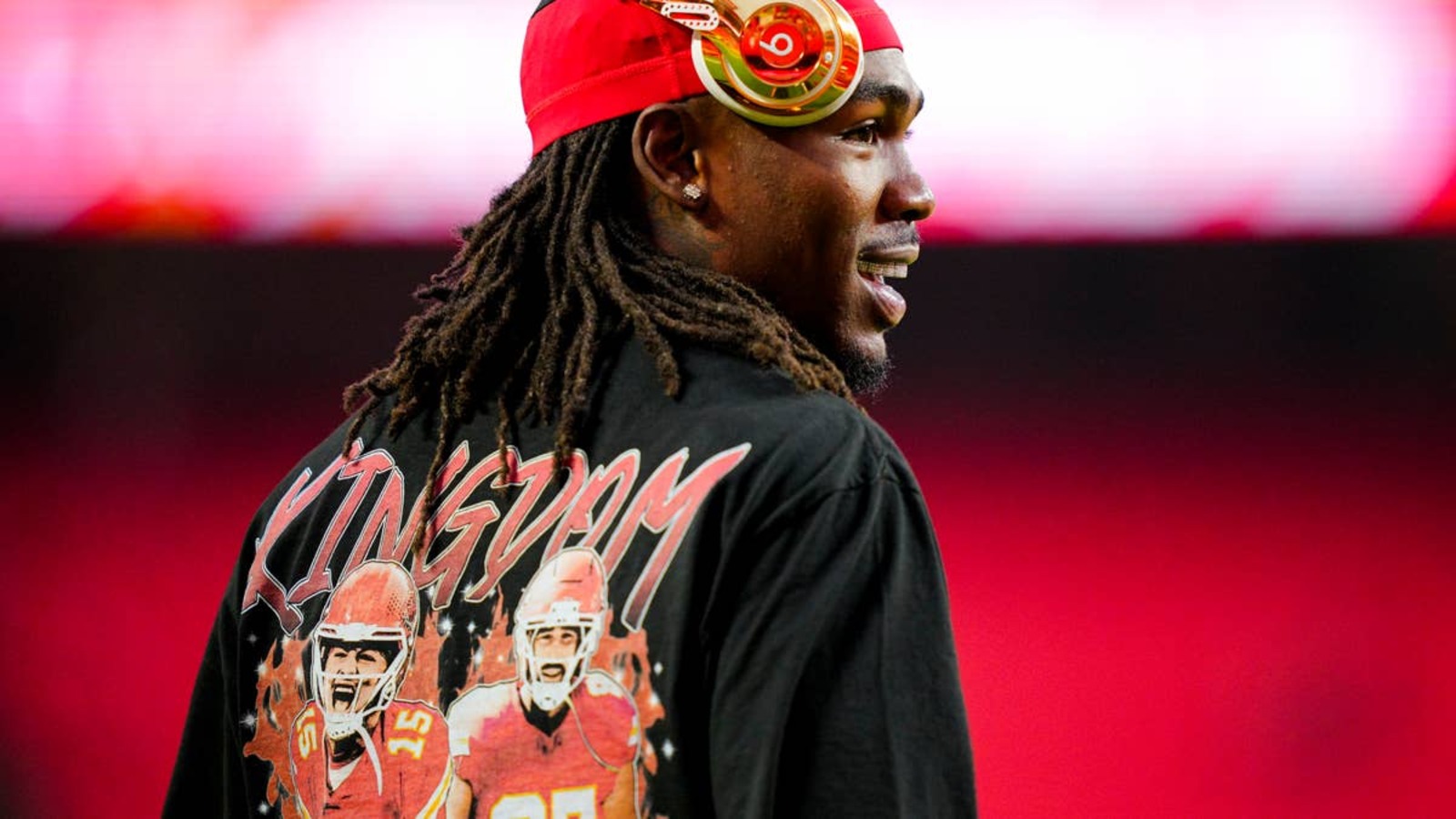 Chiefs Release Statement On Rashee Rice Getting Jail Time | Yardbarker