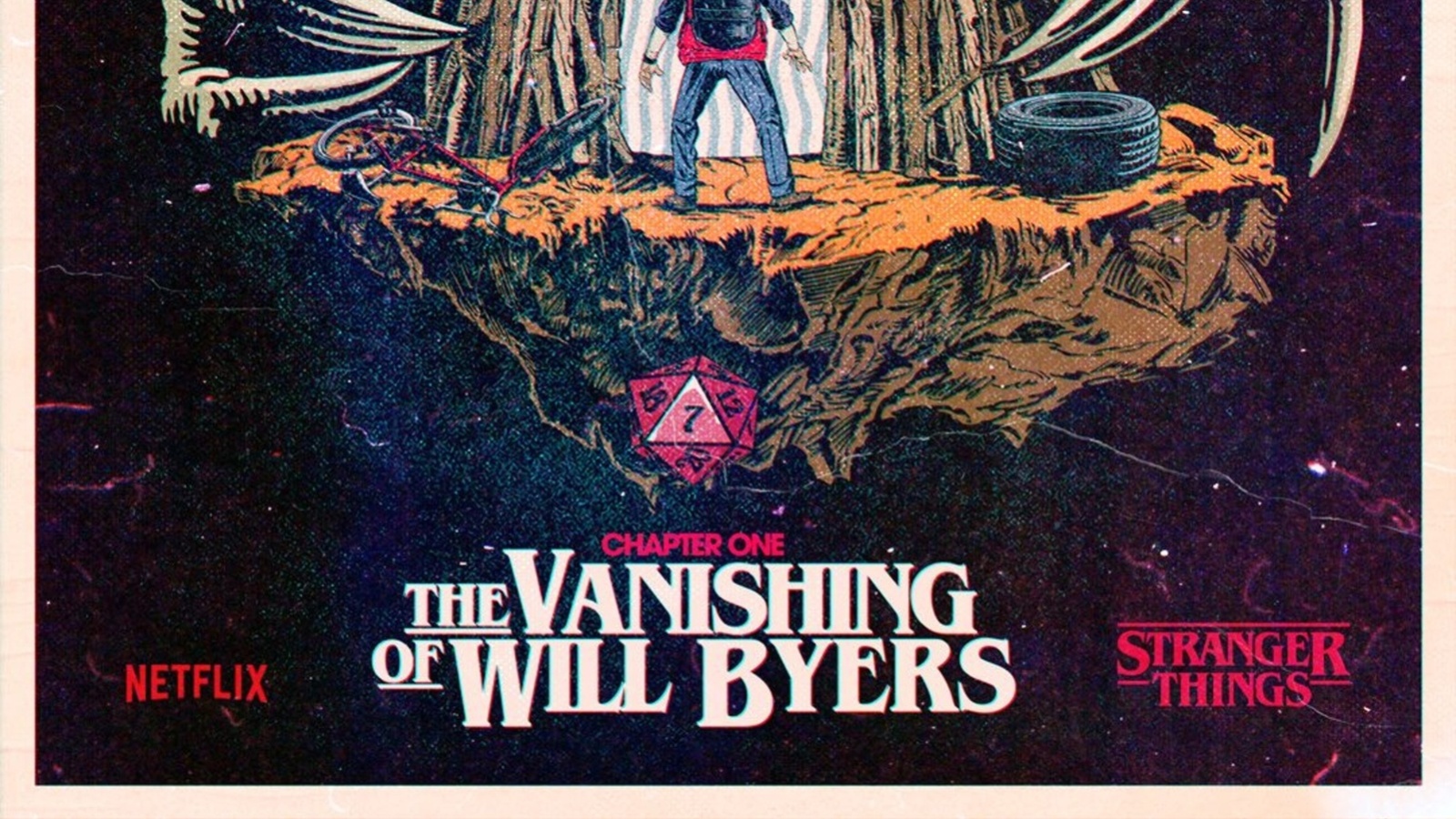 Cast of 'Stranger Things' looks back on Season One | Yardbarker