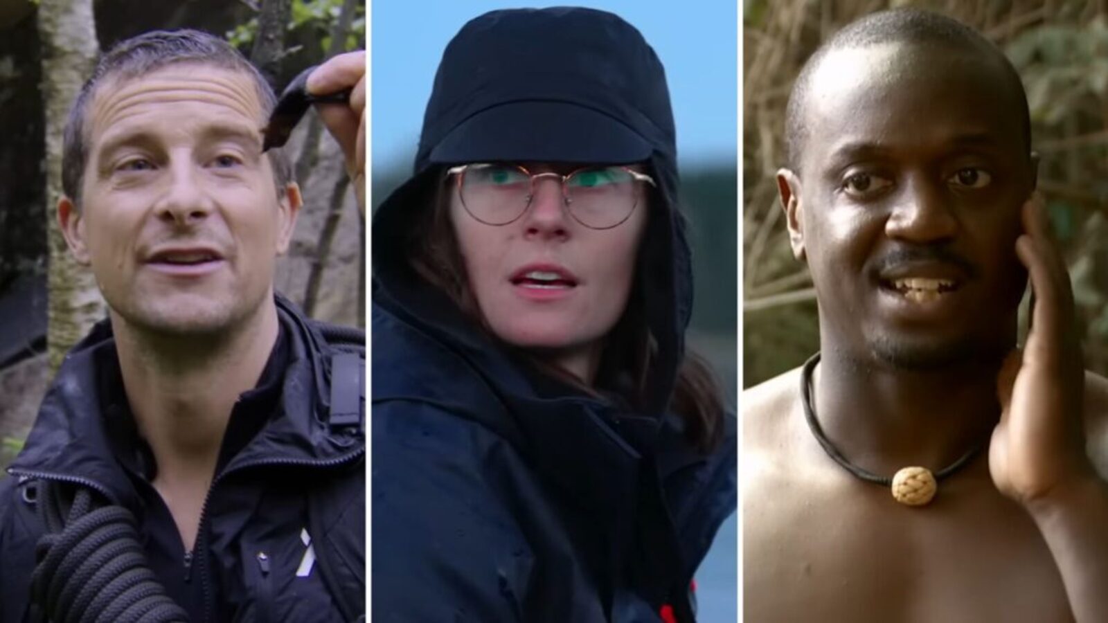 ‘Outlast’ Returns on Netflix: 10 More Survivalist Shows Convincing Us ...