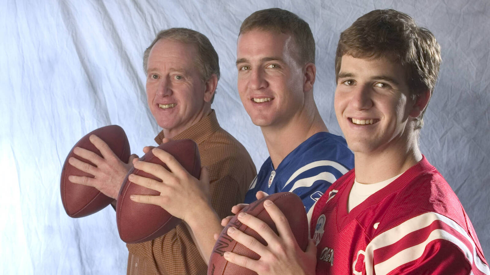 The most notable father-son stars in NFL history | Yardbarker