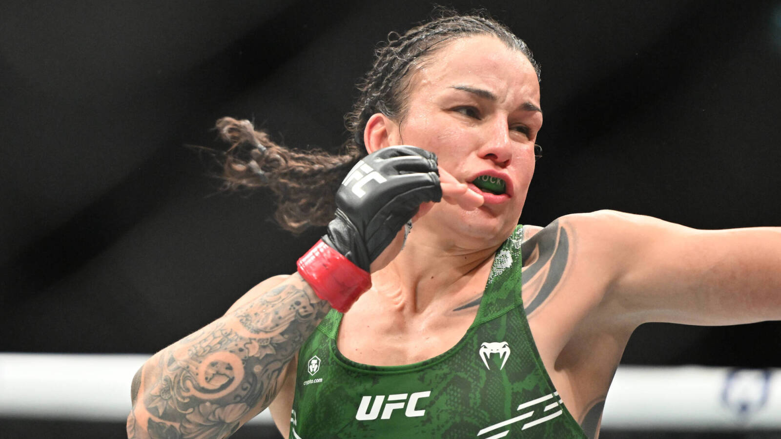 Ranking The UFC Women’s Weight Classes | Yardbarker