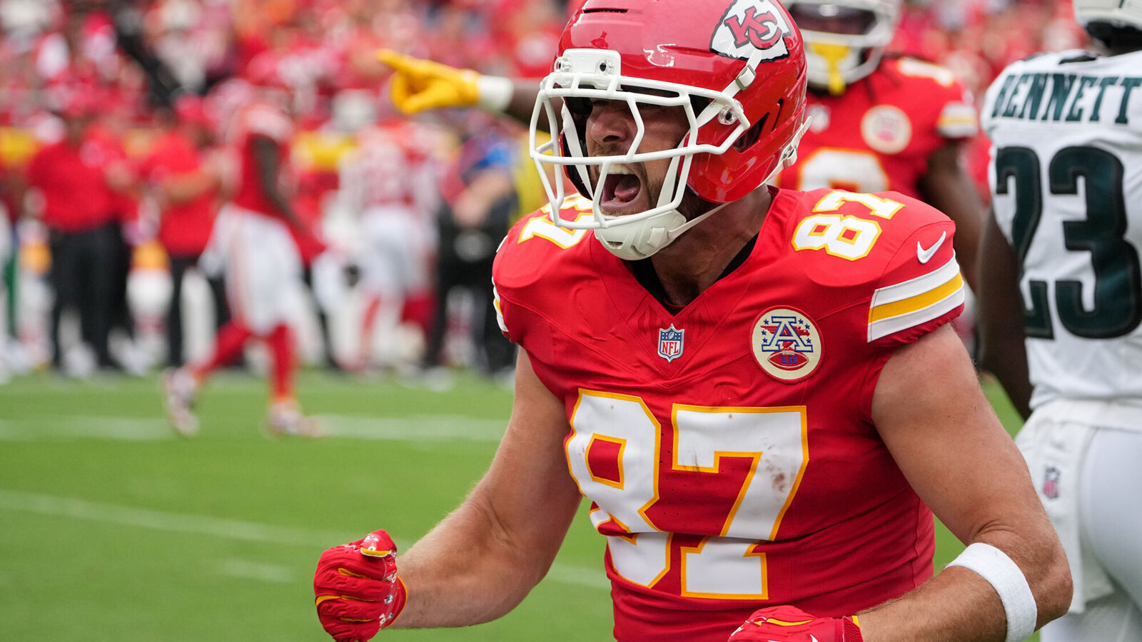 25 NFL players who could retire after the 2025 season | Yardbarker