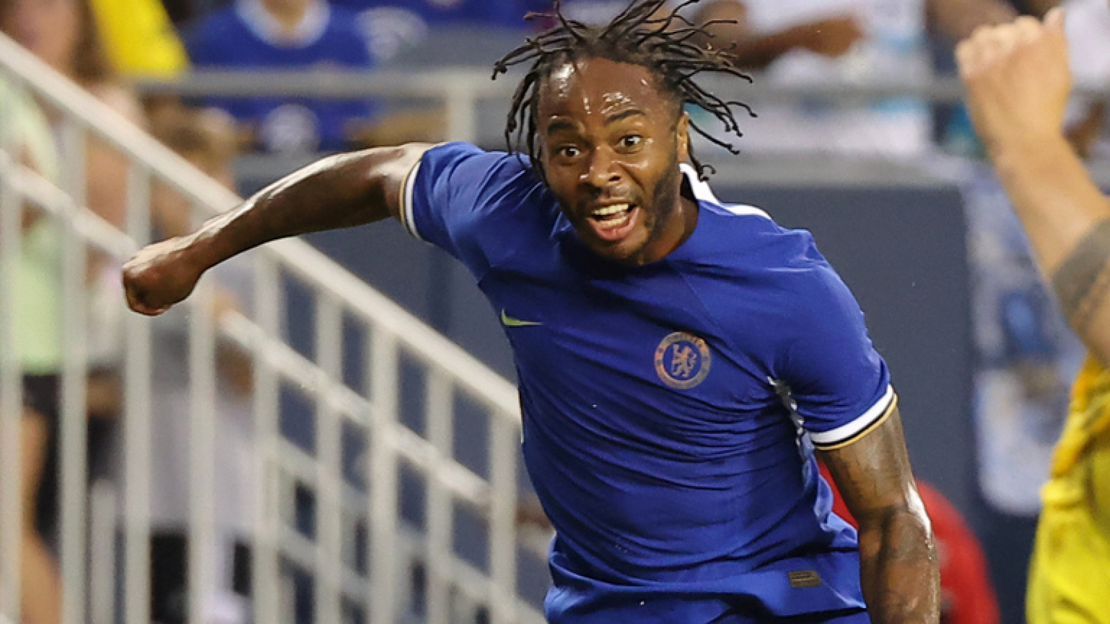 Raheem Sterling is second player to join four 'Big Six' teams | Yardbarker