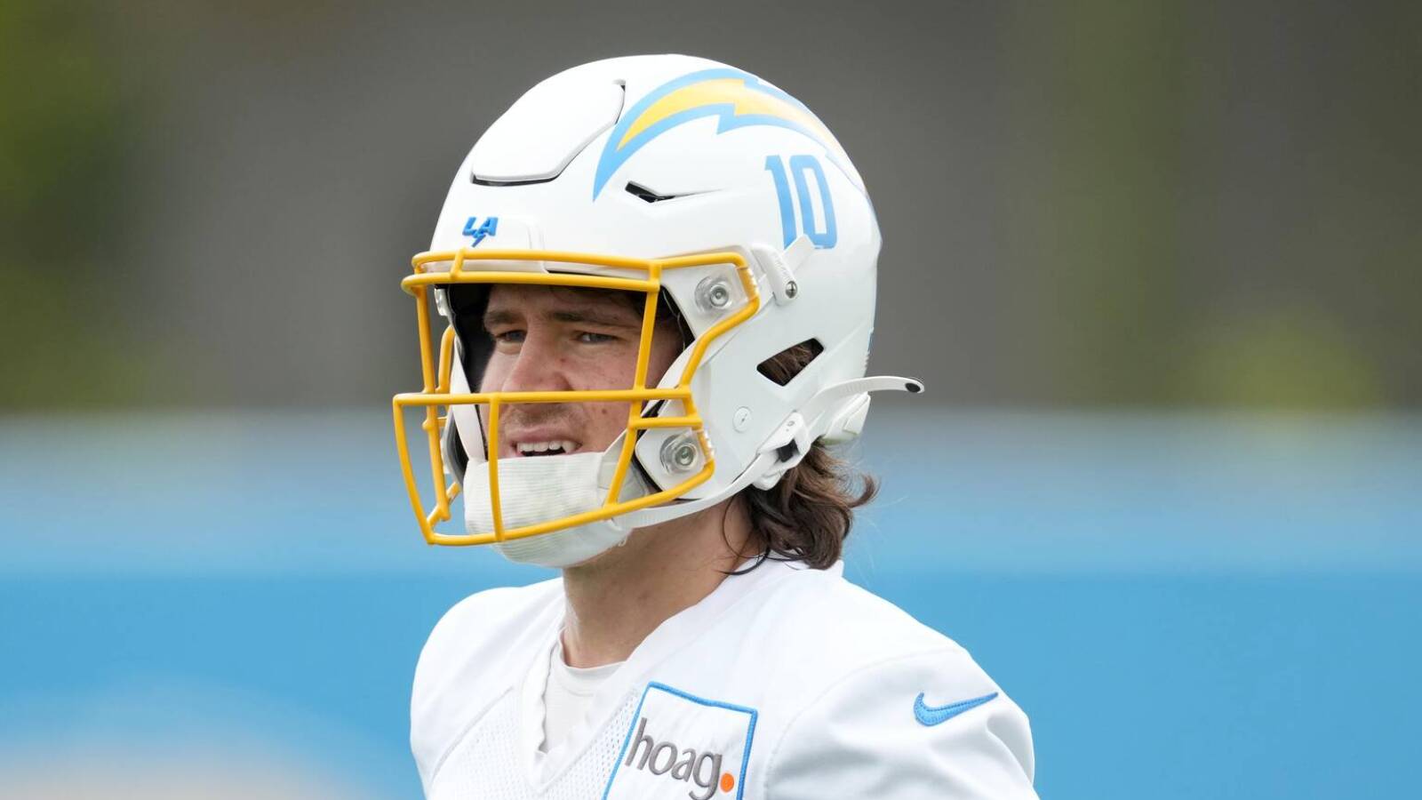 Three reasons Chargers QB Justin Herbert will have an epic season ...