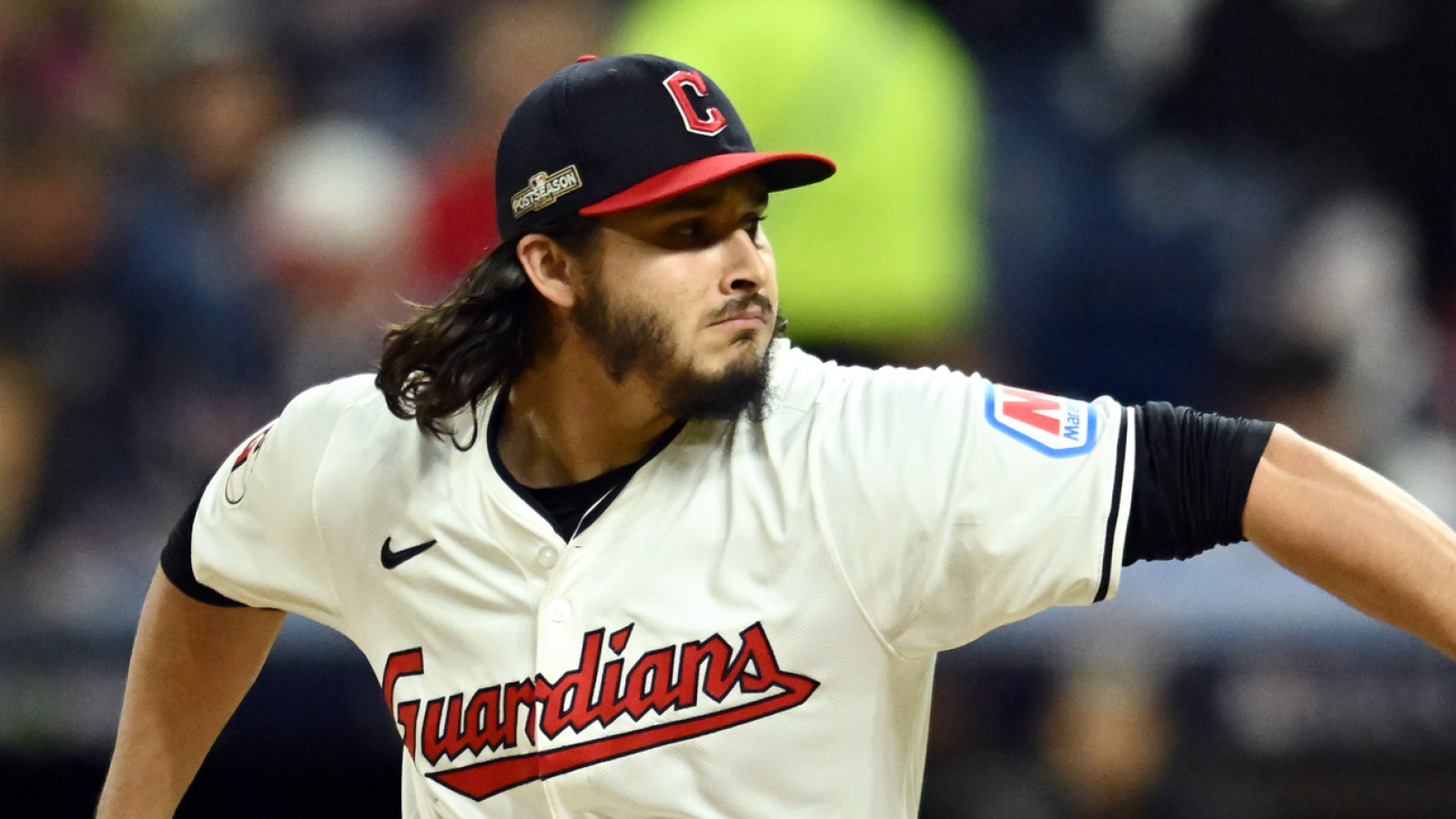 Cubs acquire relief pitcher in trade with Guardians | Yardbarker