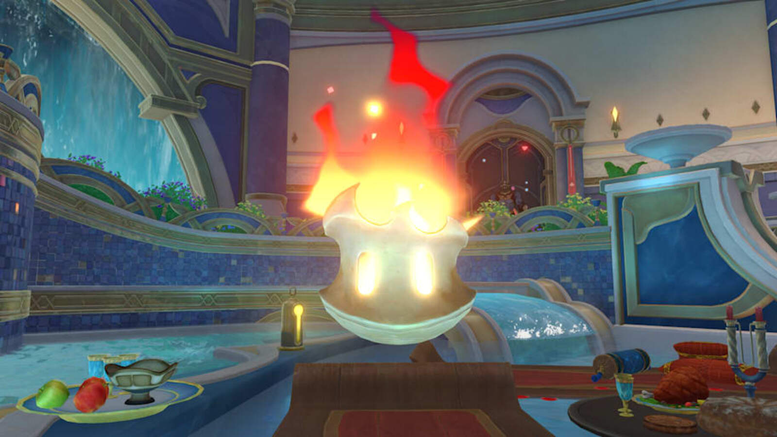 Honkai: Star Rail 3.0 – Living Flame of Georios locations | Yardbarker