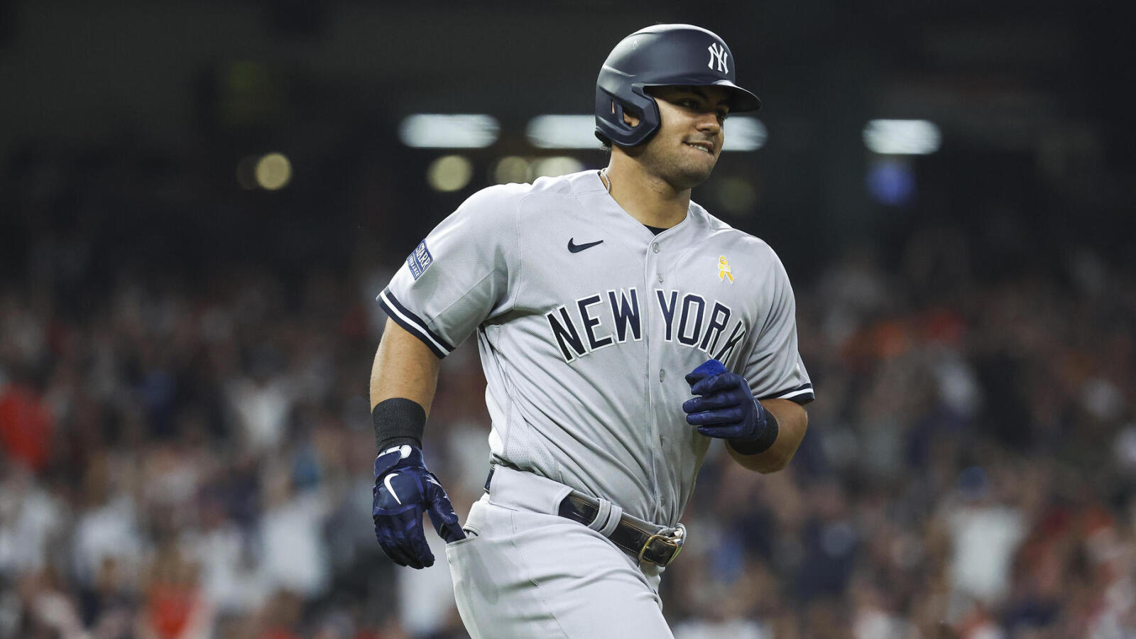 Yankees announce tough injury update for 'The Martian' | Yardbarker