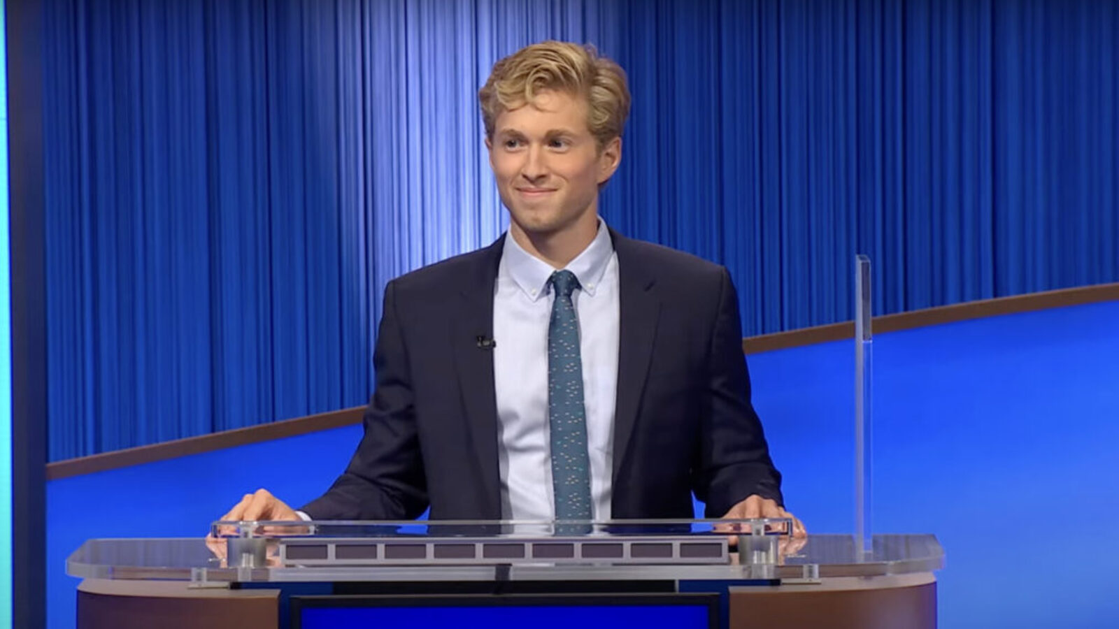 ‘Jeopardy!’ Fans ‘Dazzled’ by Drew Goins’ ToC Performance After Taking ...