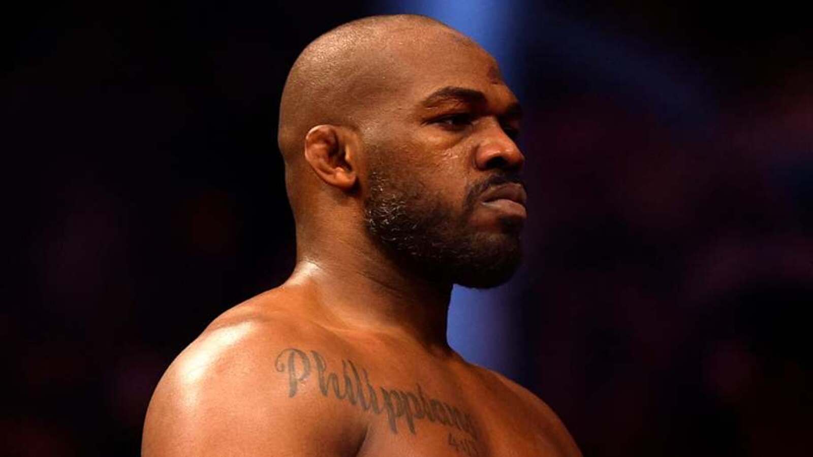 Jon Jones fuels UFC's worst nightmare with cryptic reply about Tom ...