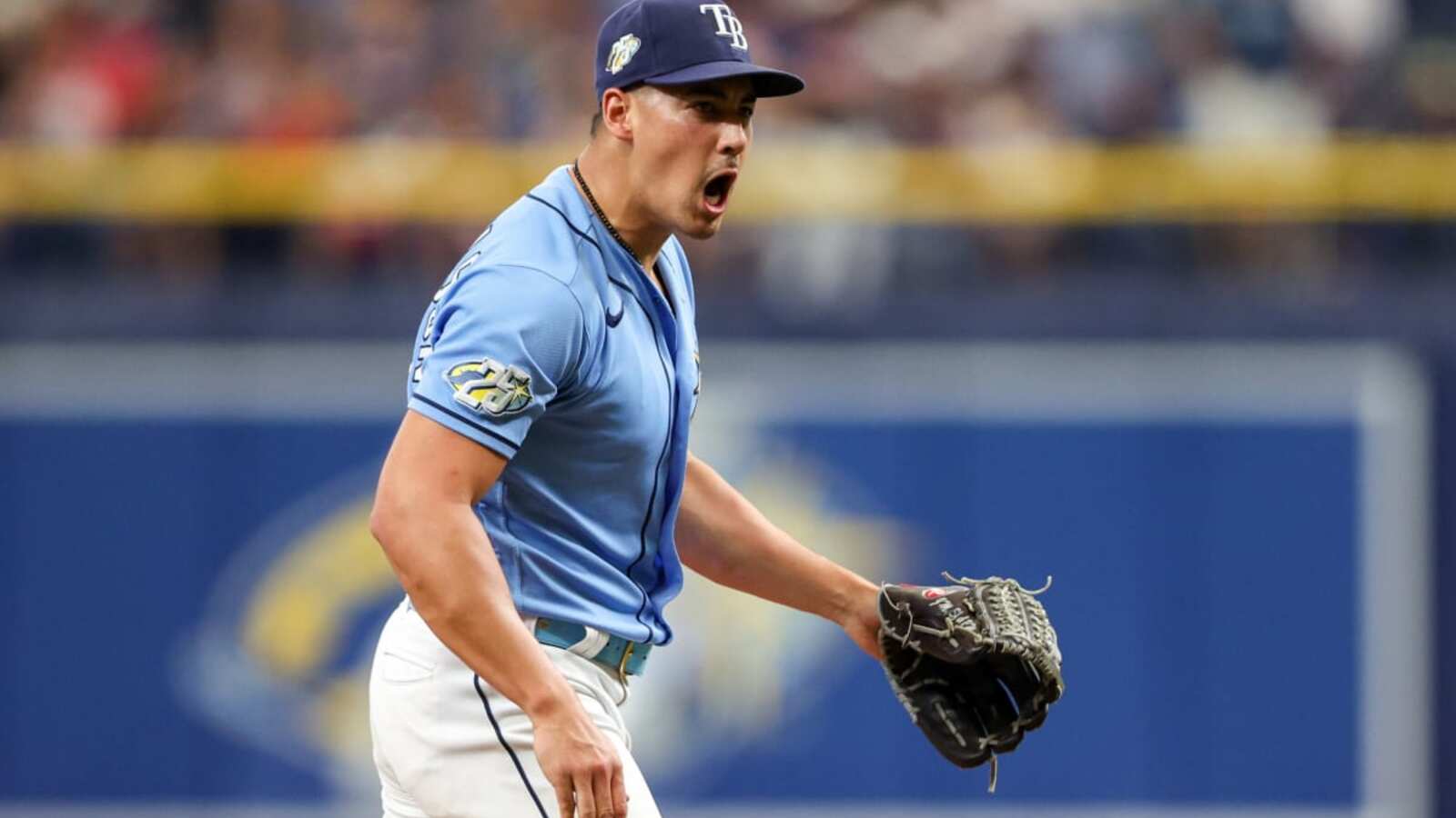 More Details Emerge in Angels' Robert Stephenson Signing | Yardbarker