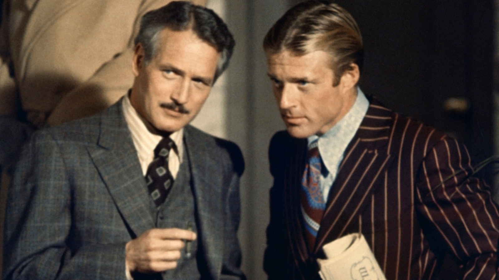 Together again: 18 movies that reunited popular costars | Yardbarker