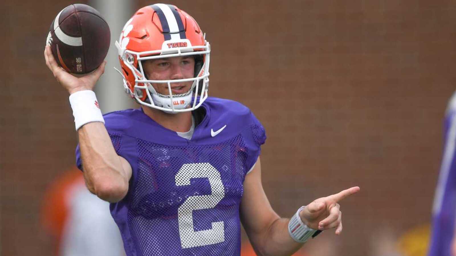 Klubnik's Arm a 'Concern' for NFL Scouts Ahead of 2025 Season | Yardbarker