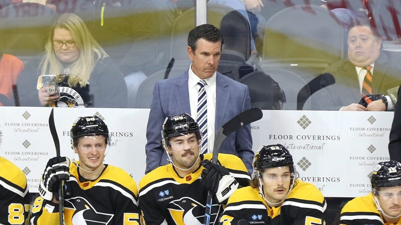 Rangers News & Rumors: Sullivan, Draft Lottery, Zibanejad | Yardbarker