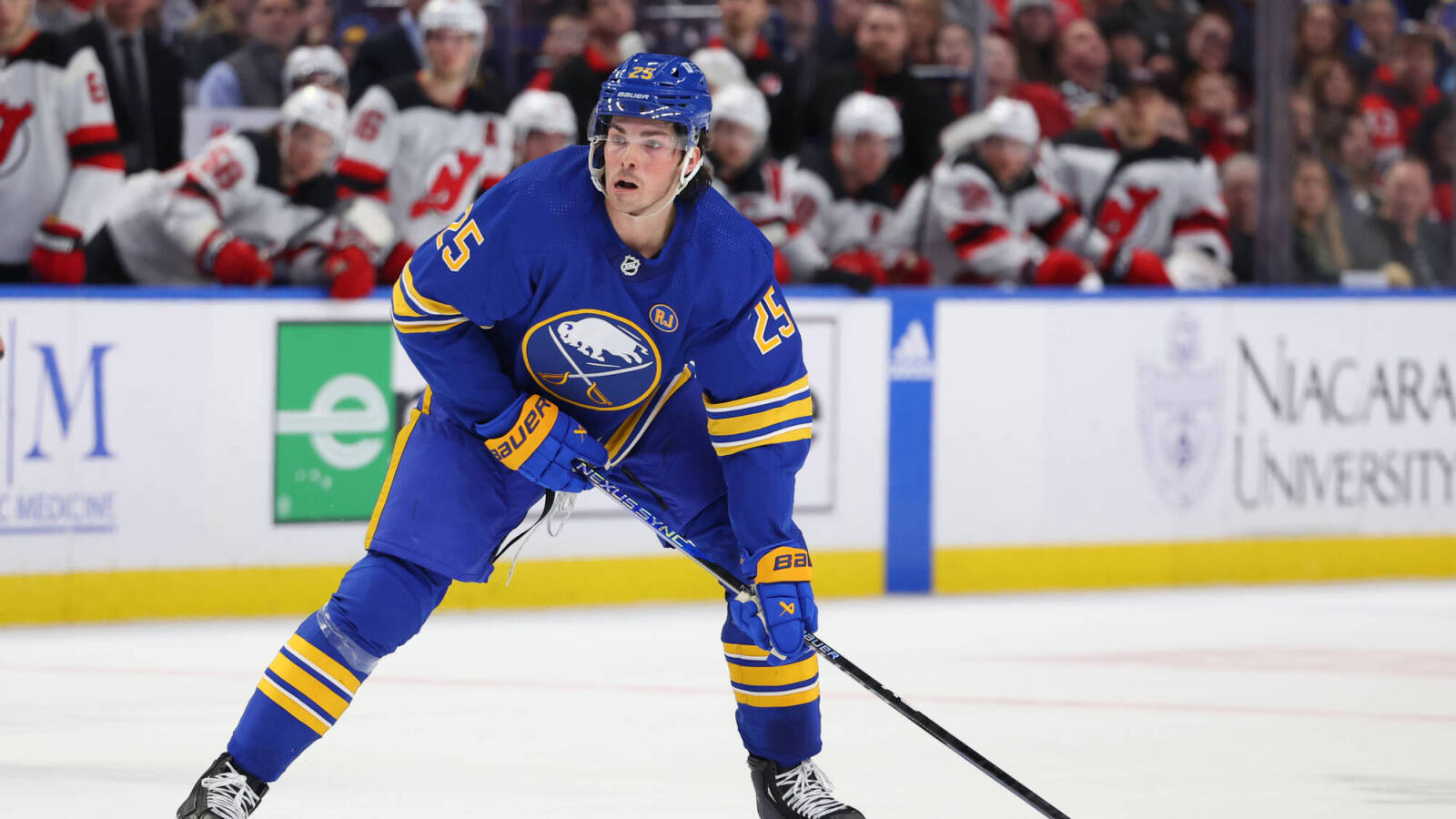 3 Sabres Players Who Might Struggle Under Lindy Ruff | Yardbarker
