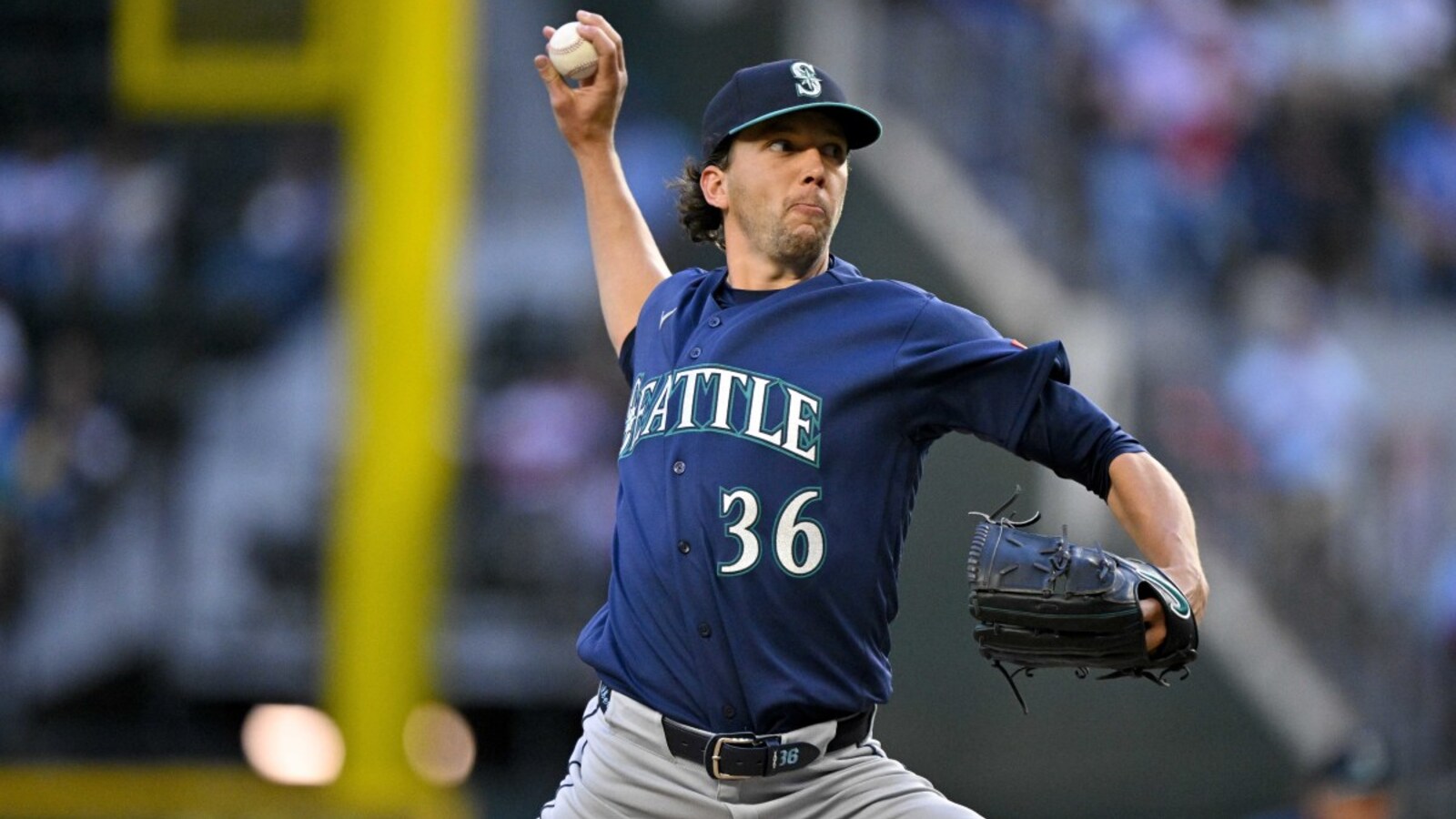 2026 Fantasy Baseball New Pitches: Which Pitchers Added Nasty Stuff ...