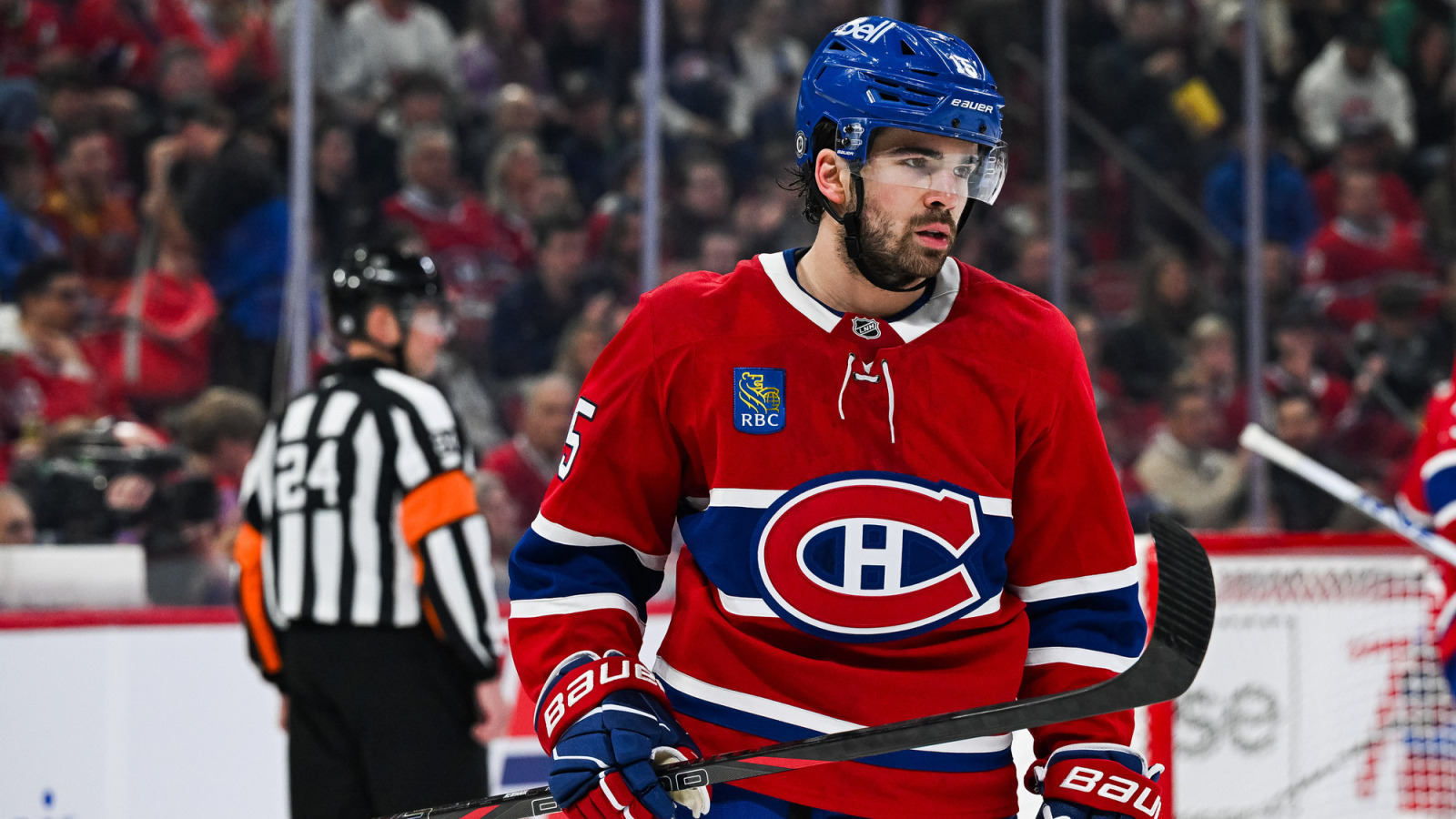 Young stars : NHL Europe puts Alex Newhook in the Habs top-3 | Yardbarker