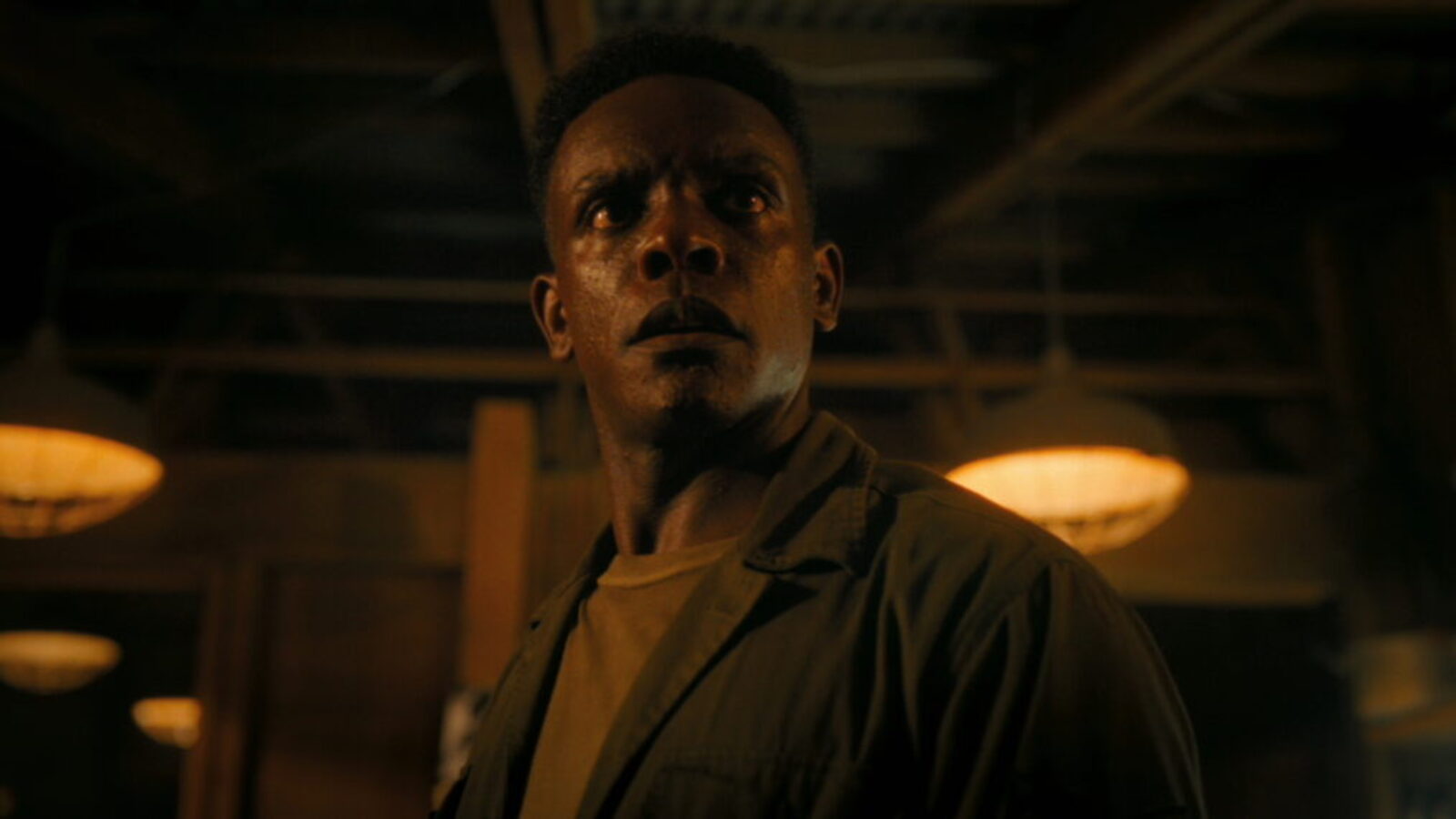 ‘It: Welcome to Derry’ Fans Want Dick Hallorann Spinoff — Here’s What ...