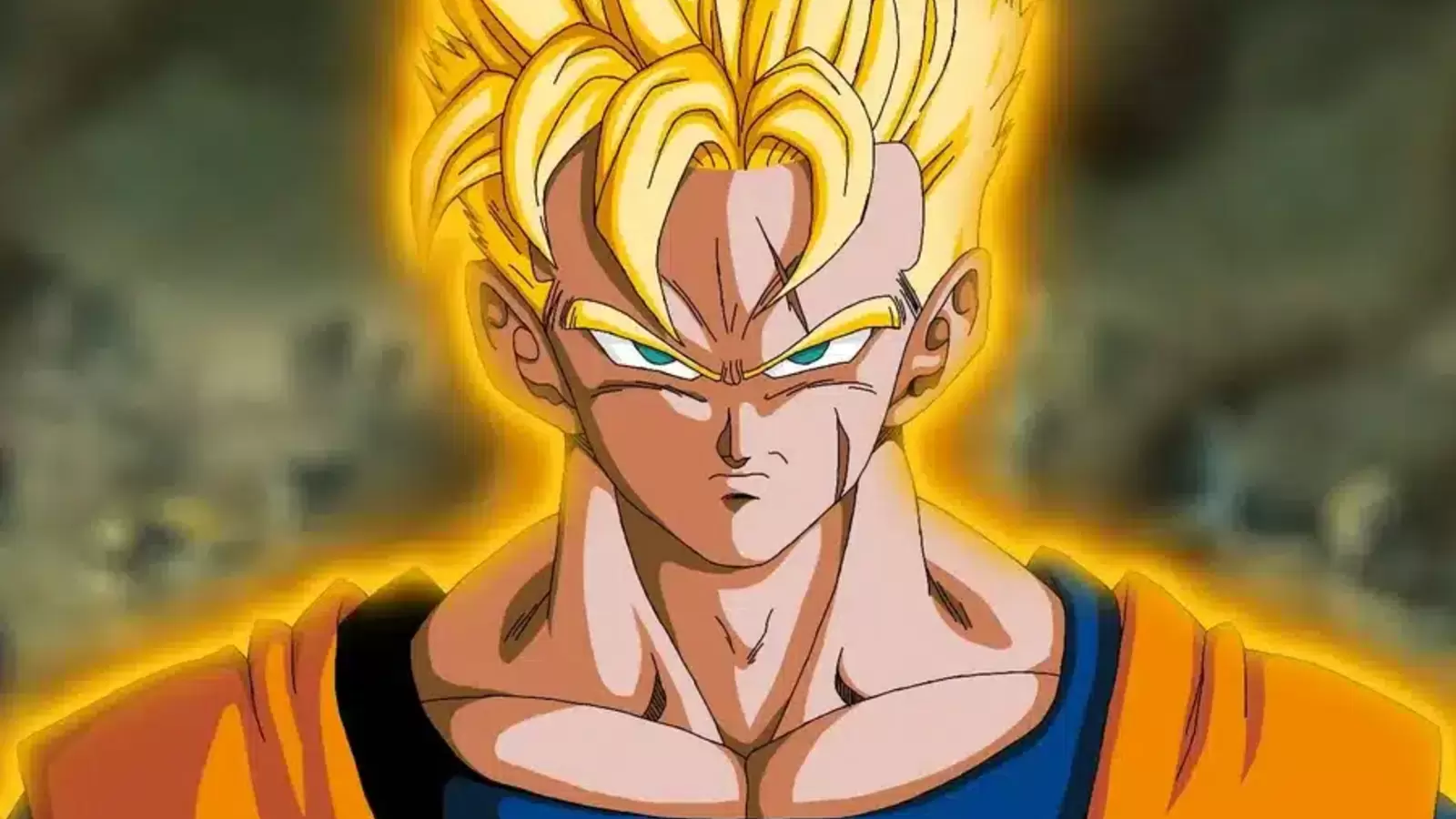 Future Gohan: Dragon Ball’s Most Tragic Character | Yardbarker