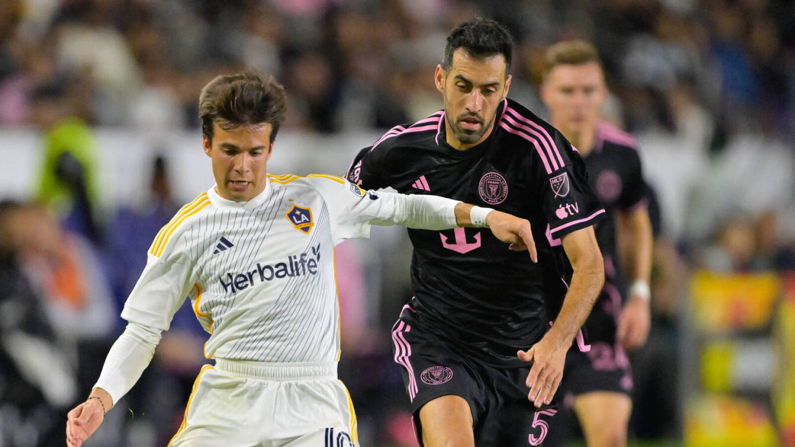 Riqui Puig faced his Barcelona demons in Inter Miami clash | Yardbarker