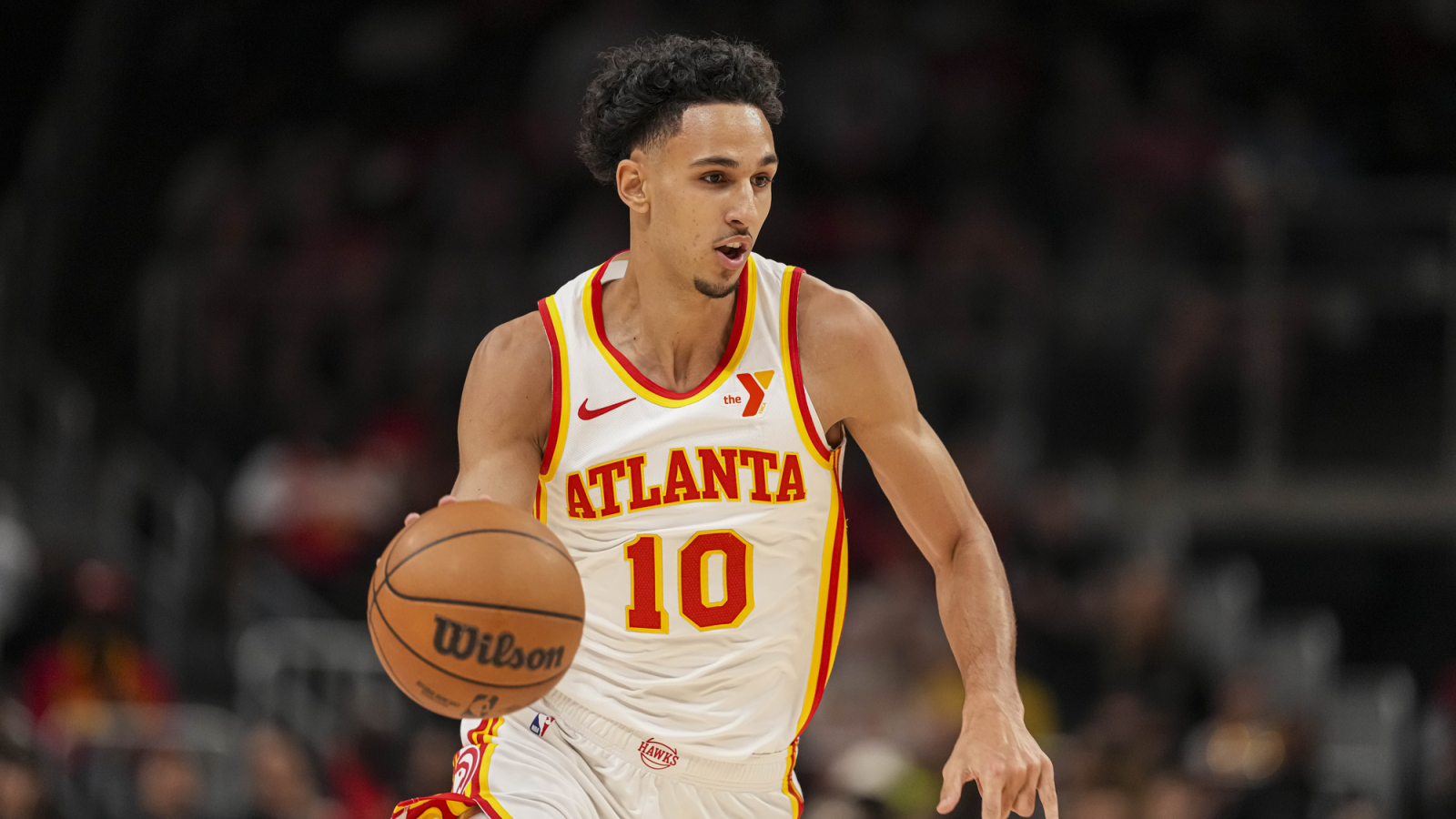 Hawks’ postseason plot thickens after home loss to Blazers | Yardbarker