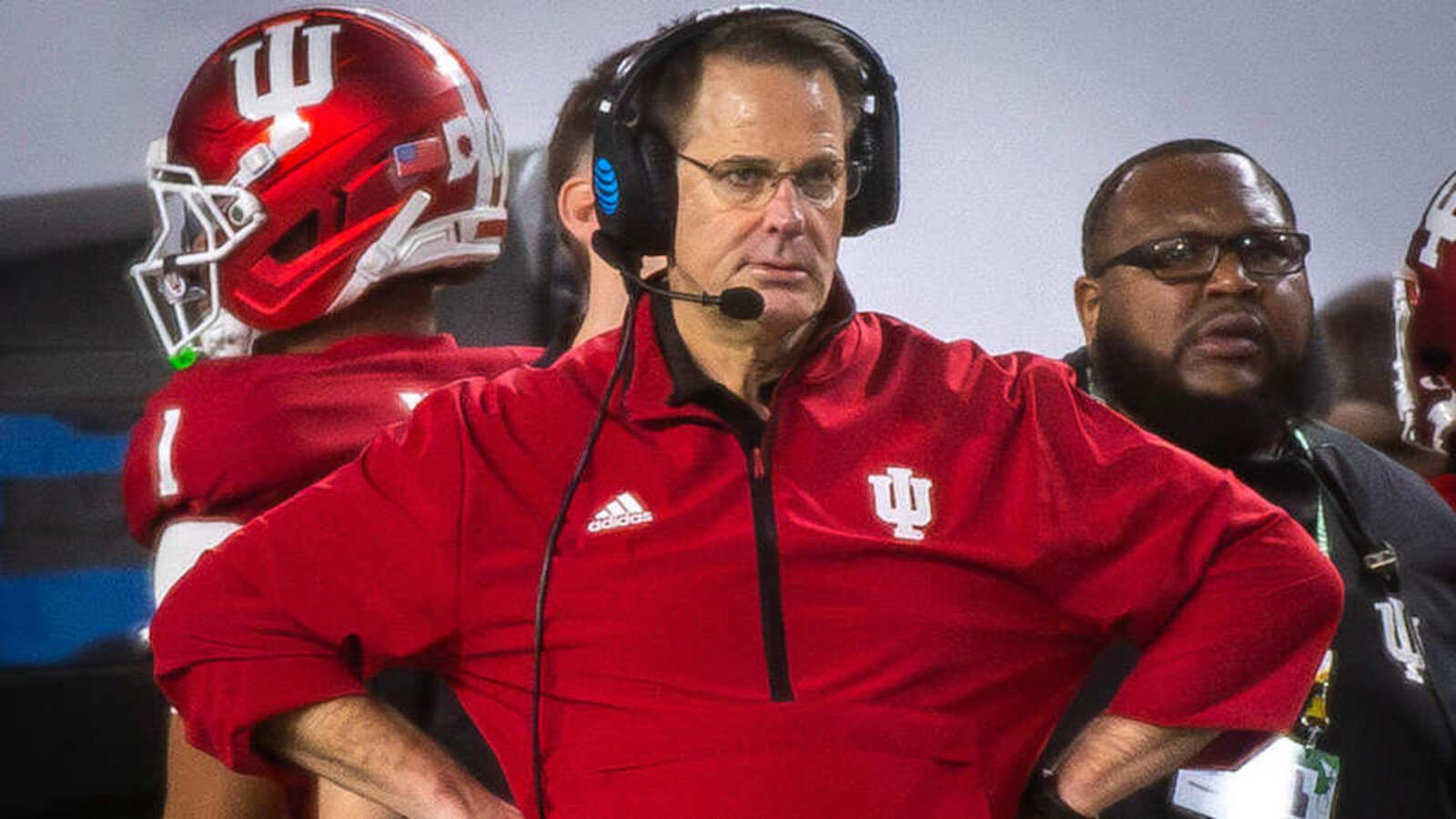 In Shocking College Football World, Indiana Silences National Critics ...
