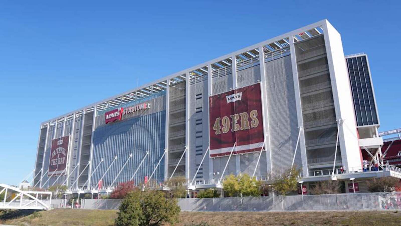 What to Expect from the 49ers’ $200 Million Levi's Stadium Upgrades ...