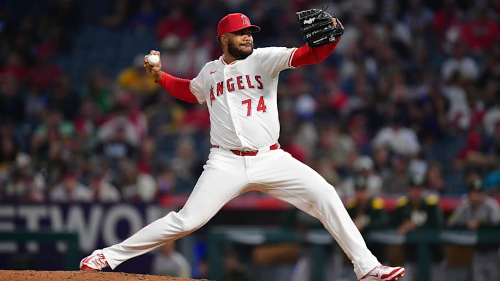 Angels Could Move Two Crucial Pitchers Before Trade Deadline | Yardbarker