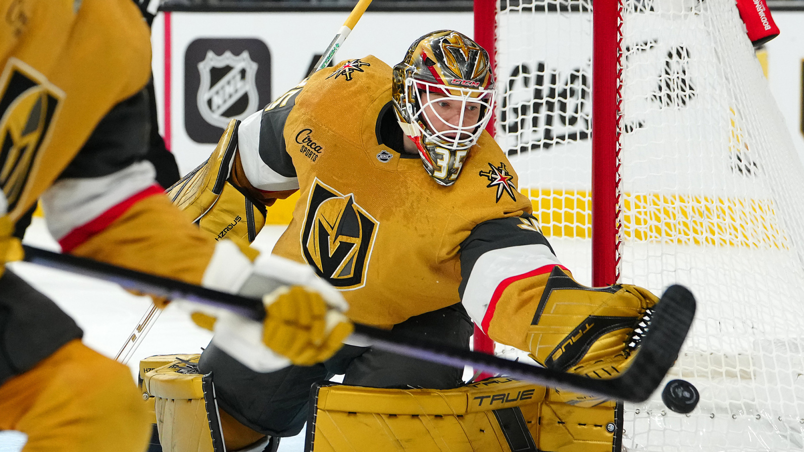 Ex-Leafs Goalie Ilya Samsonov Reveals his Biggest Regret About His Time ...