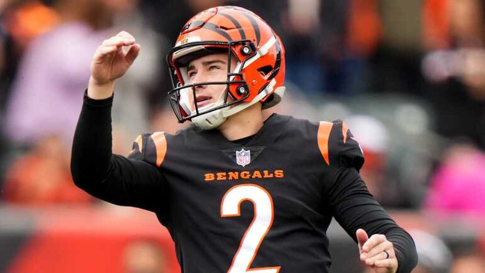 Bengals face more extension questions. One should be easy | Yardbarker
