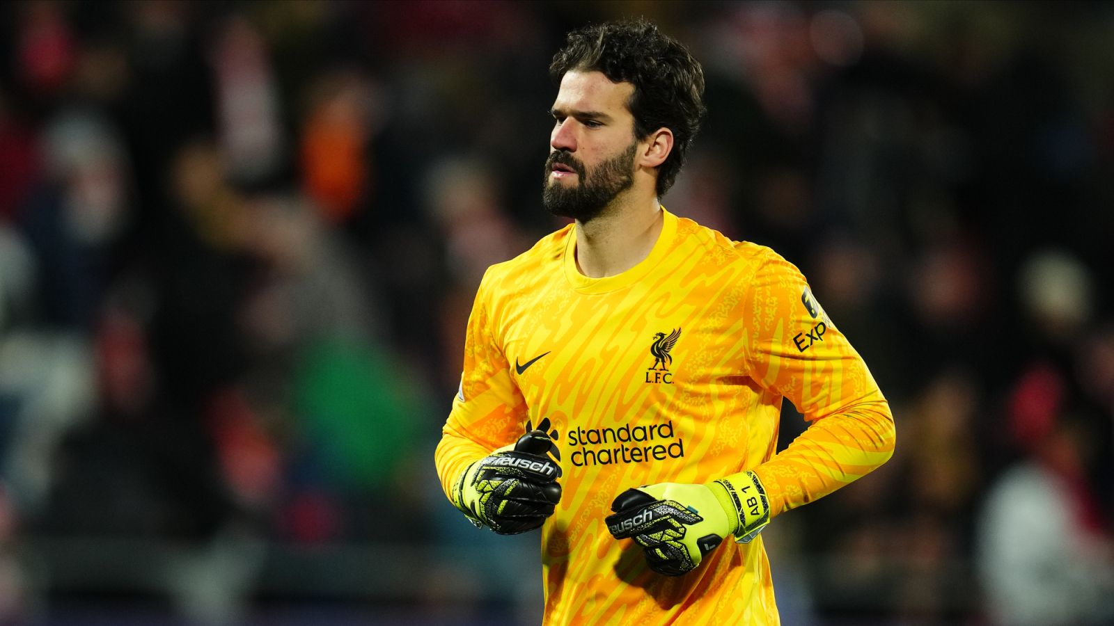 Liverpool’s predicted starting XI vs West Ham: 2024’s final game ...
