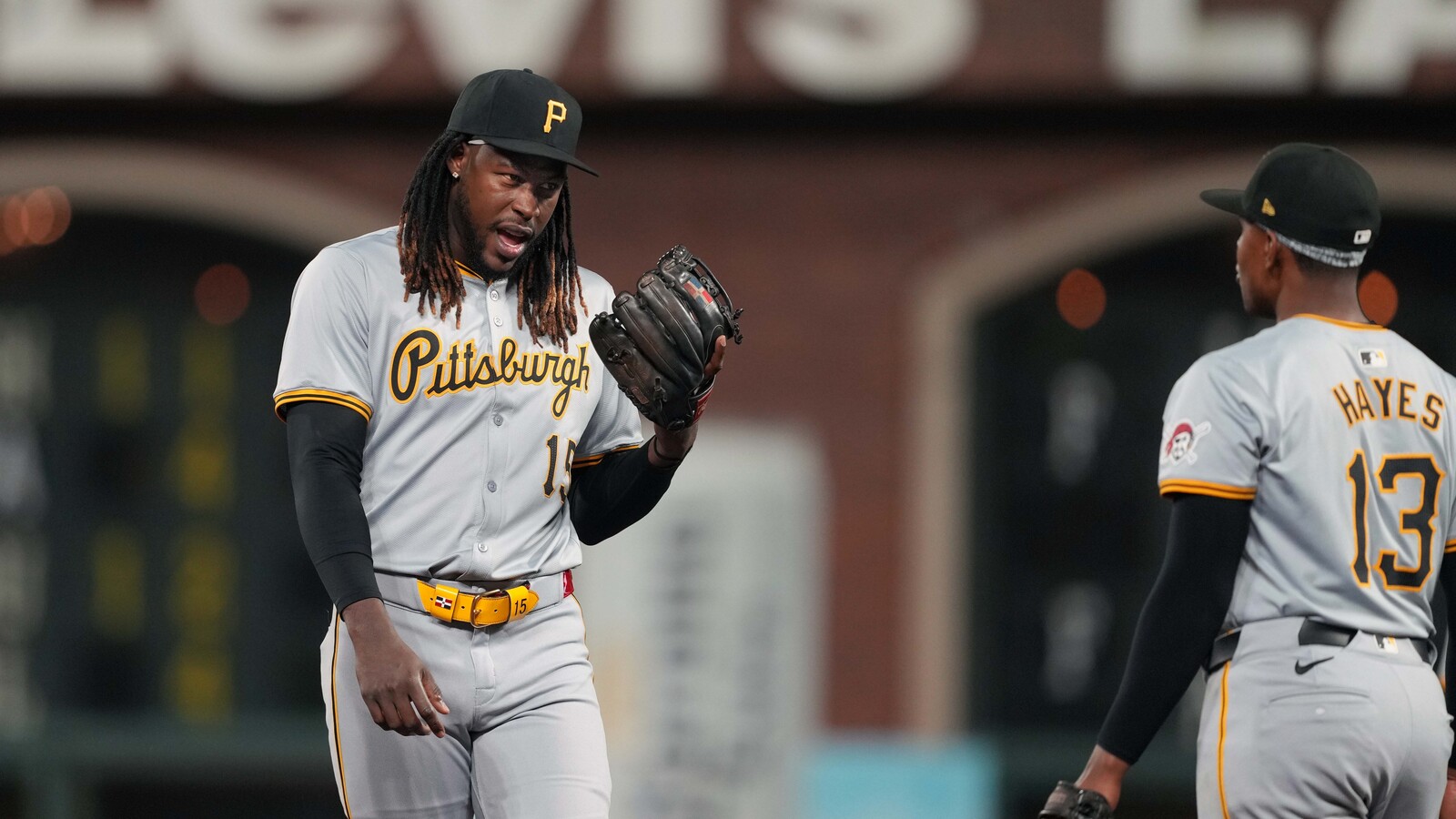 Five Things the Pirates Must Do To Become Contenders in 2025 | Yardbarker
