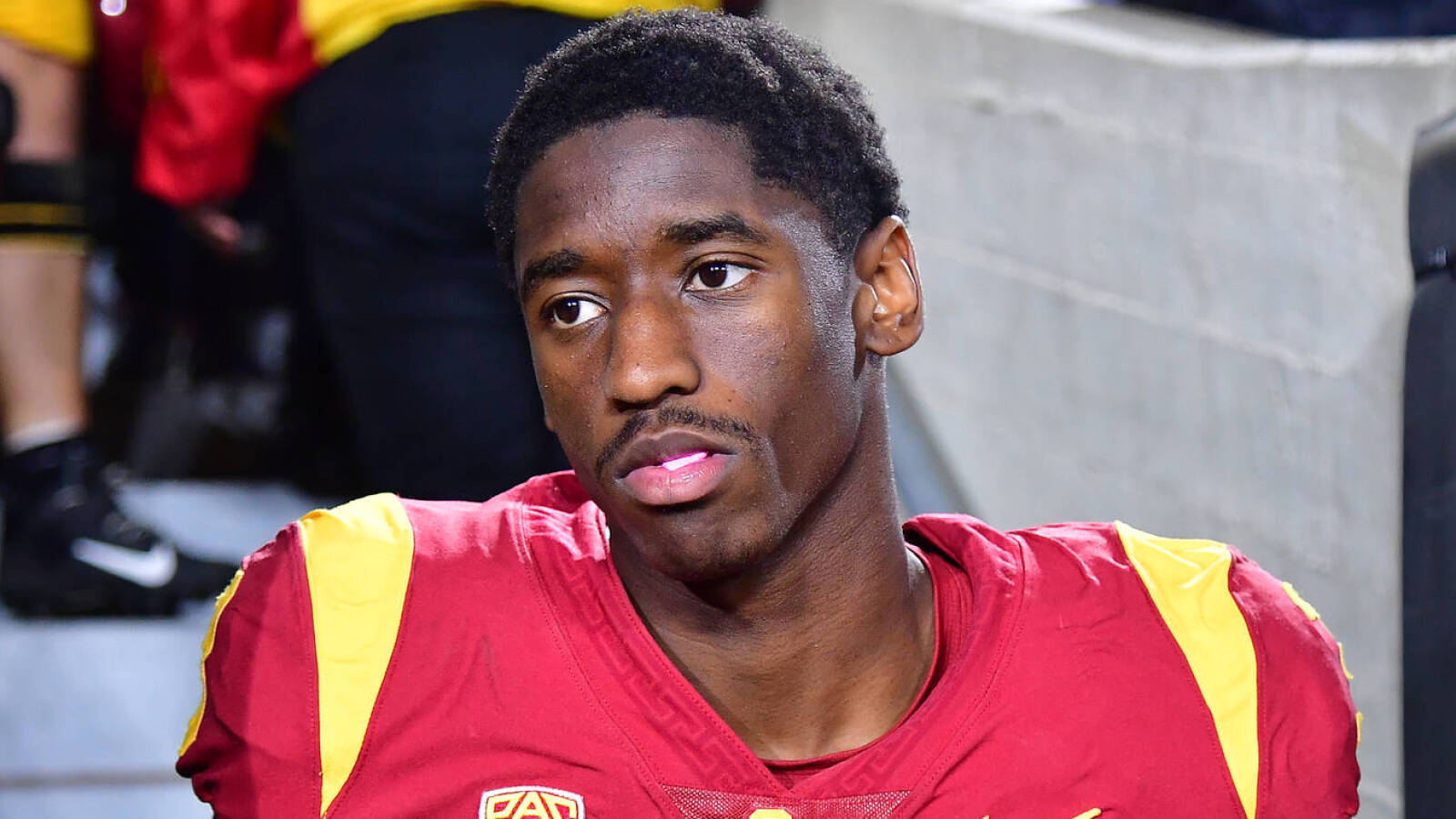 USC WR Jordan Addison declares for 2023 NFL Draft | Yardbarker