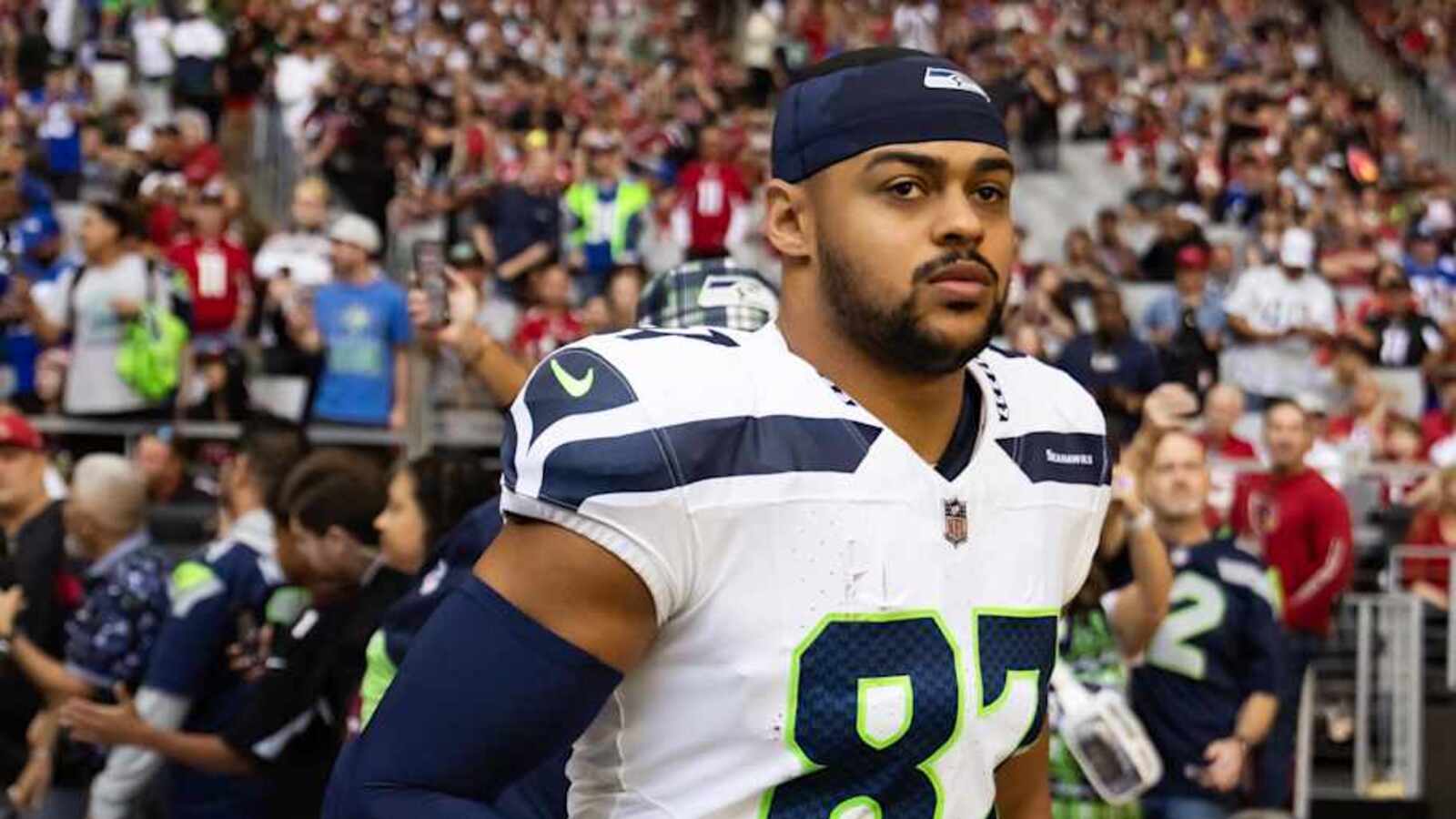 Noah Fant Ready to do 'Great Things' With Cincinnati Bengals Offense ...