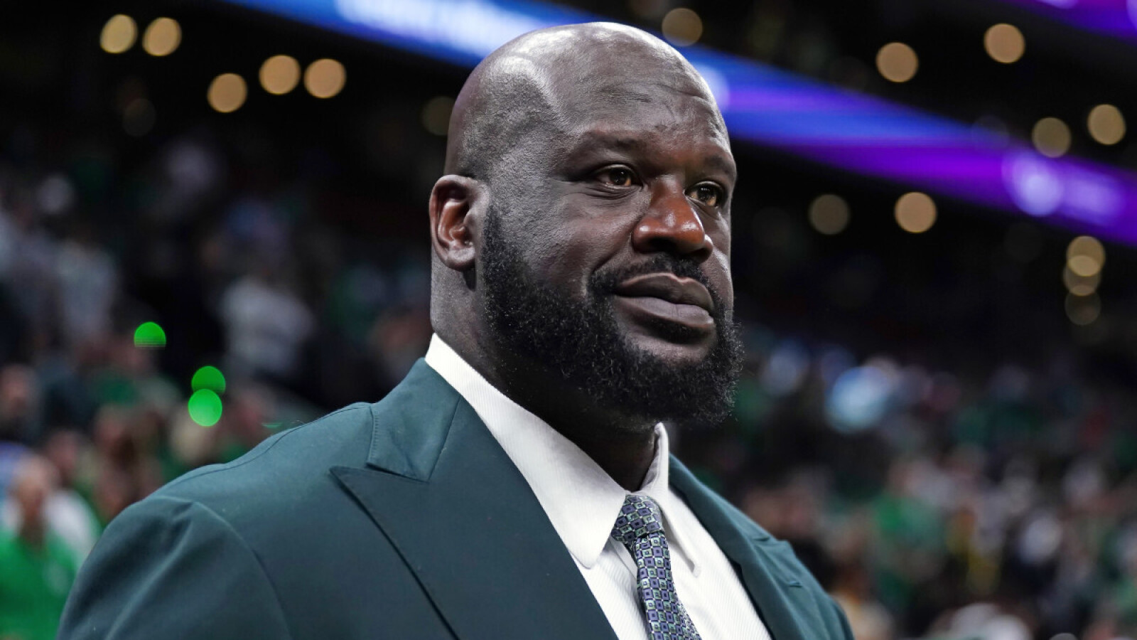 NBA Legend Shaquille O'Neal Makes Surprise Move on Monday | Yardbarker