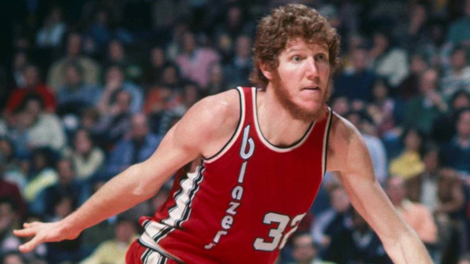 June 5 in sports history: All hail the 'Big Red Head' | Yardbarker