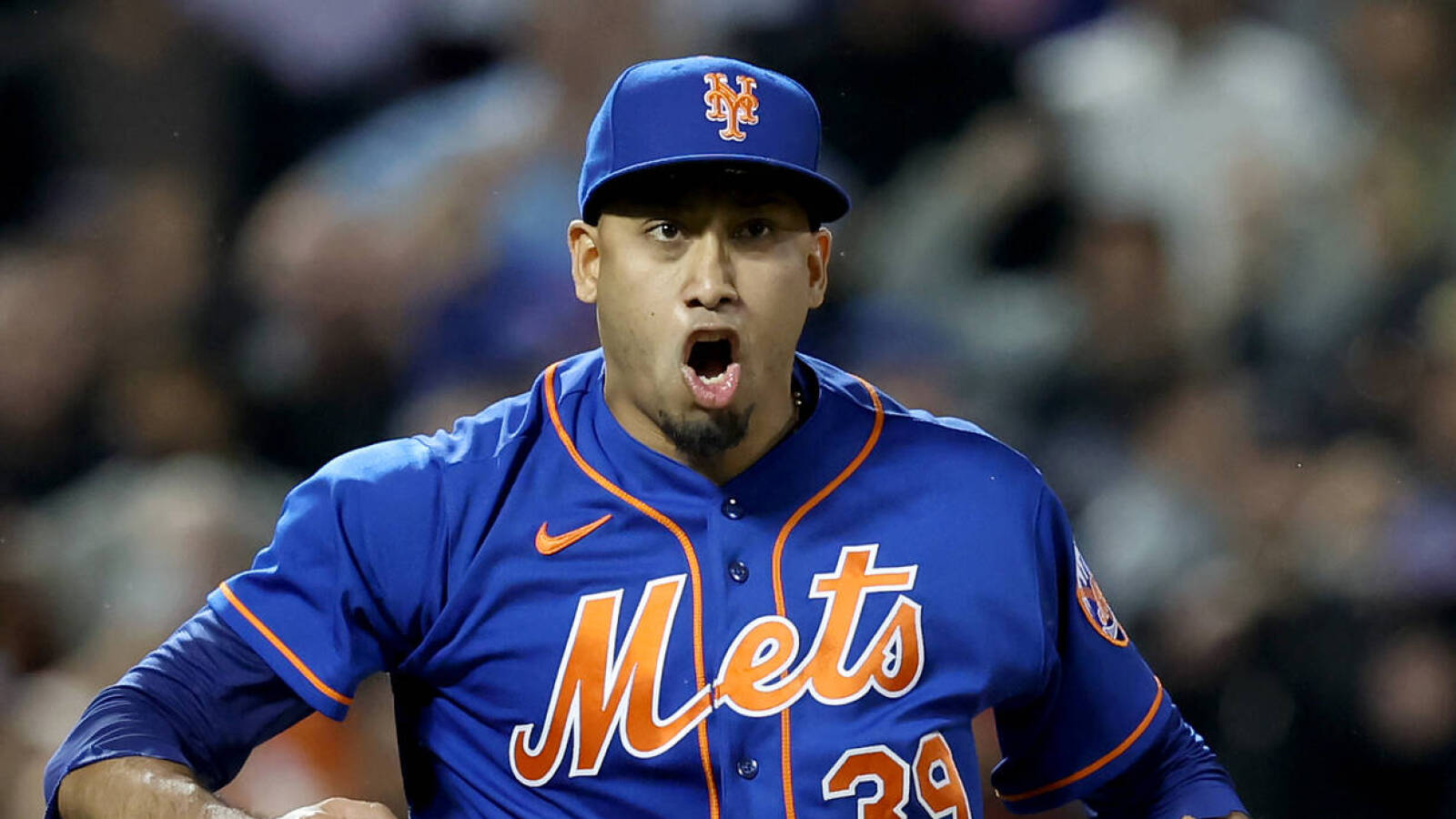 Mets' Edwin Diaz offers update on if he could pitch in 2023 | Yardbarker