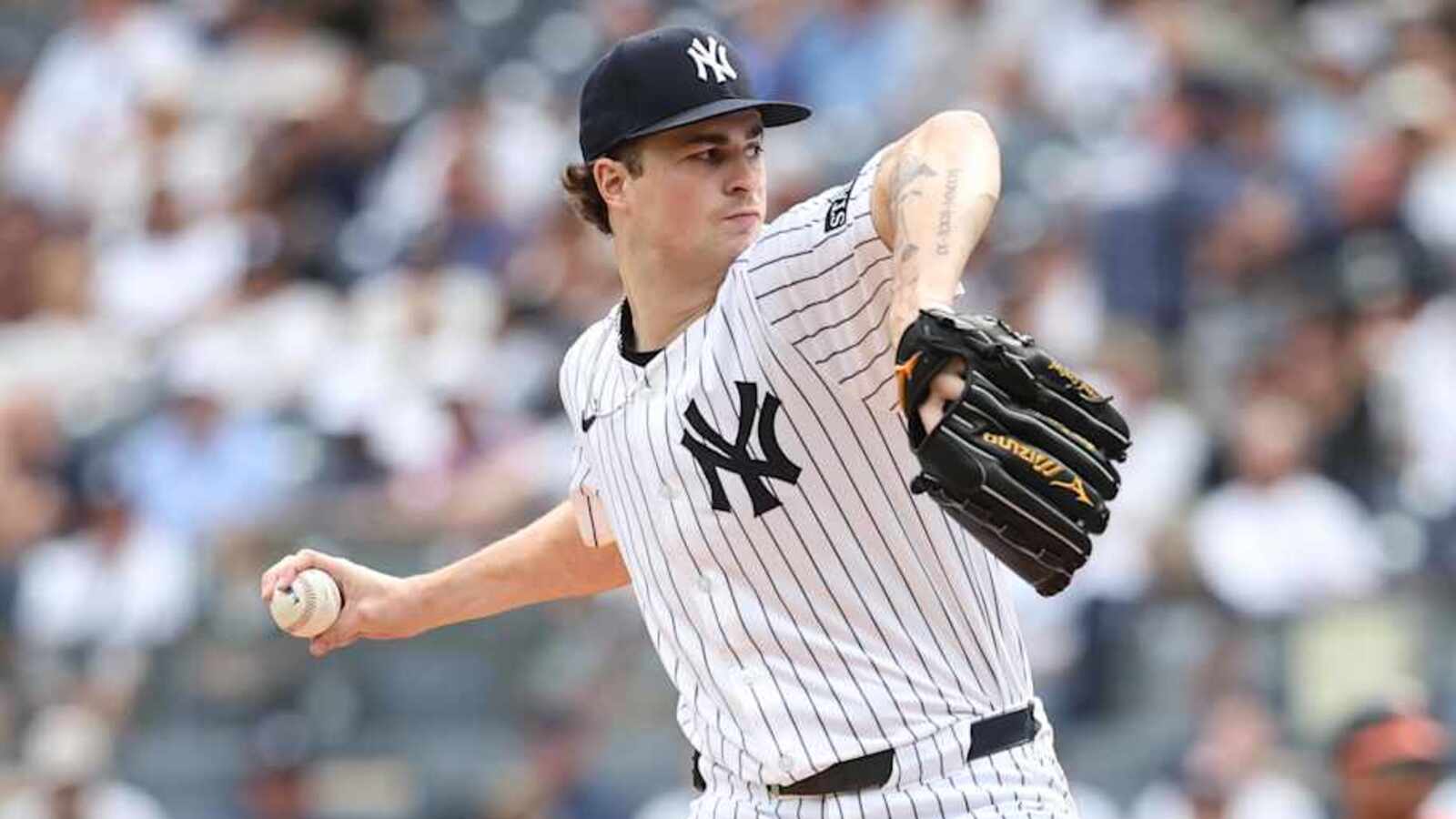 Yankees Have Rookie Pitcher Advantage Over Red Sox | Yardbarker
