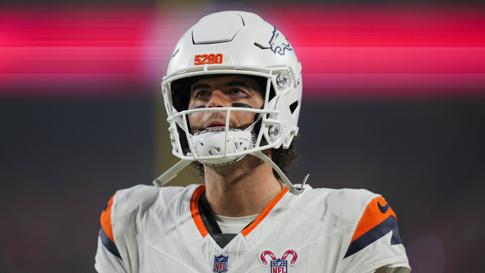 What To Expect From Denver Broncos Quarterback Jarrett Stidham In AFC ...