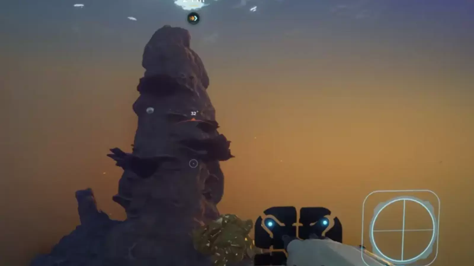Finding the Great Valley of Sulfur In Subnautica 2 | Yardbarker