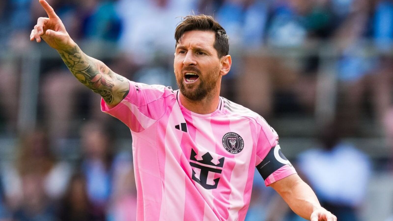 Lionel Messi Suffers Worst Loss of Inter Miami Career | Yardbarker