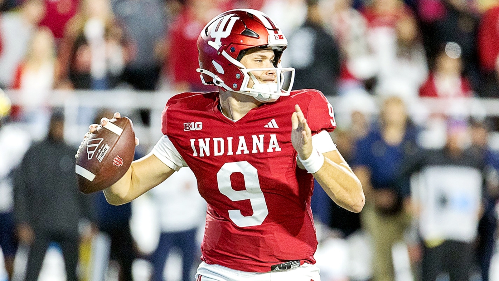 49ers sign 7th-round draft pick Kurtis Rourke to 4-yr, $4.3M rookie ...