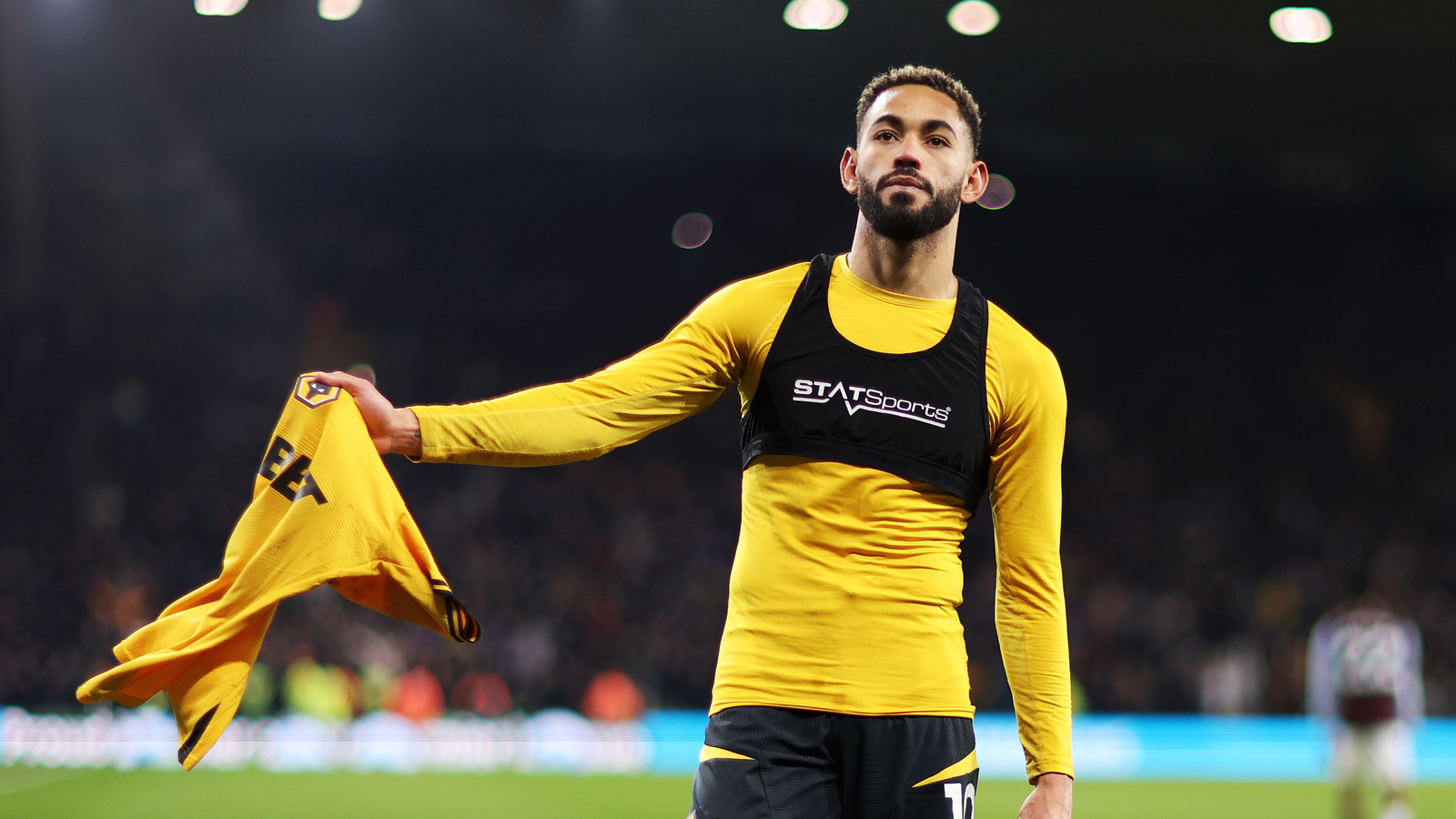 Man Utd planning £92m attacking revamp; EPL duo identified as perfect ...