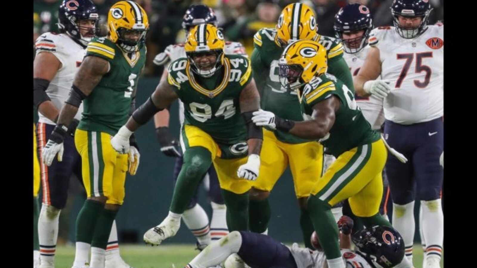 Packers vs Broncos: 2 X-Factors To Decide Matchup | Yardbarker