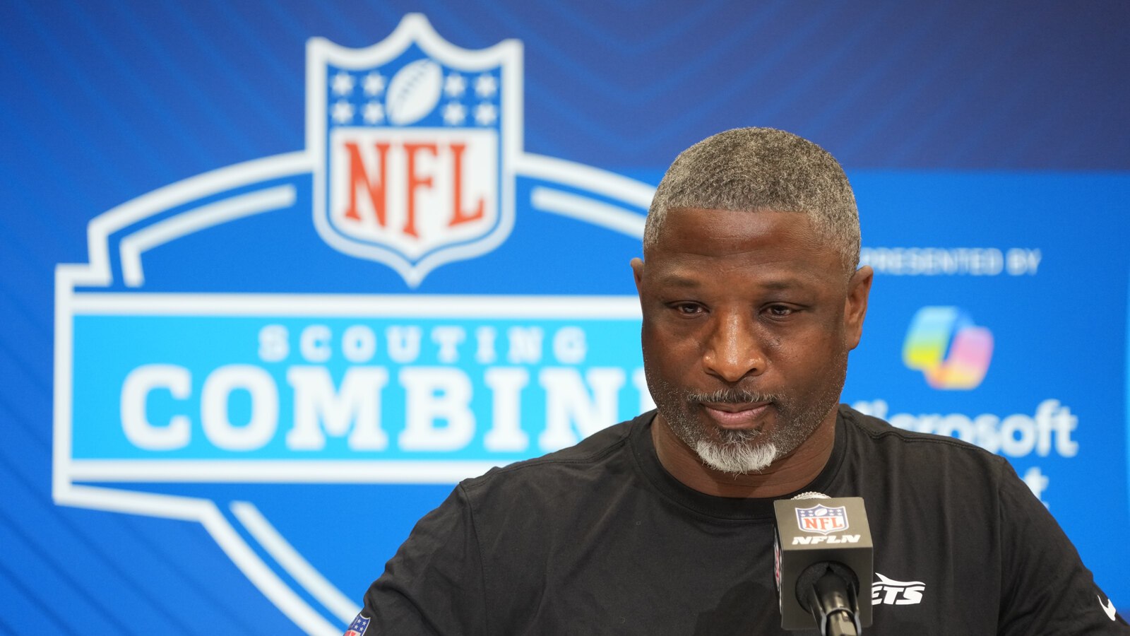 Aaron Glenn making major impact on Jets draft plans | Yardbarker